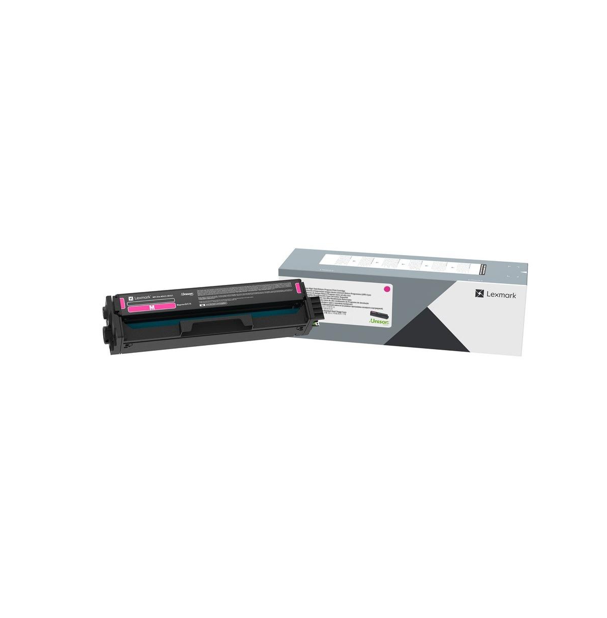 Click here for Lexmark C320030 1500 Page-Yield Toner Cartridge -... prices