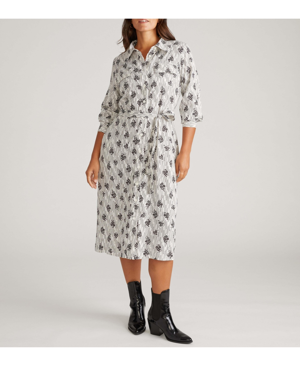 Click here for Universal Standard Plus Size Cooling Stretch Cupro... prices