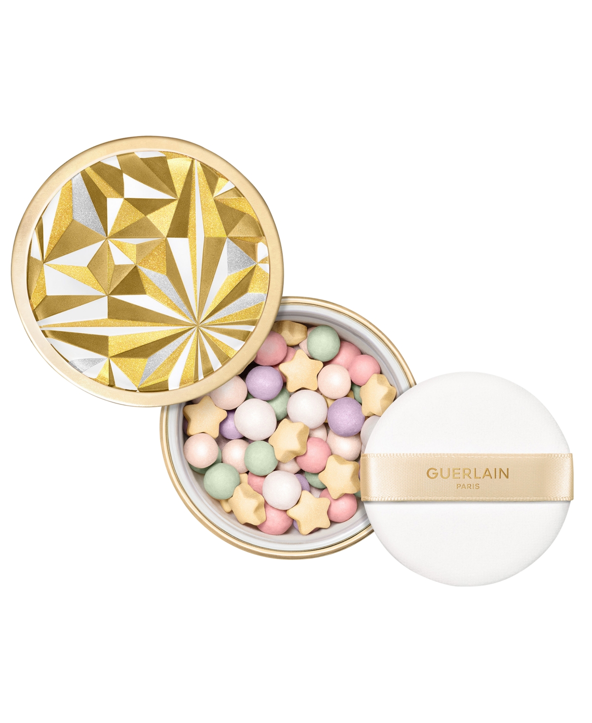 Click here for Guerlain Holiday Limited Edition Meteorites Settin... prices