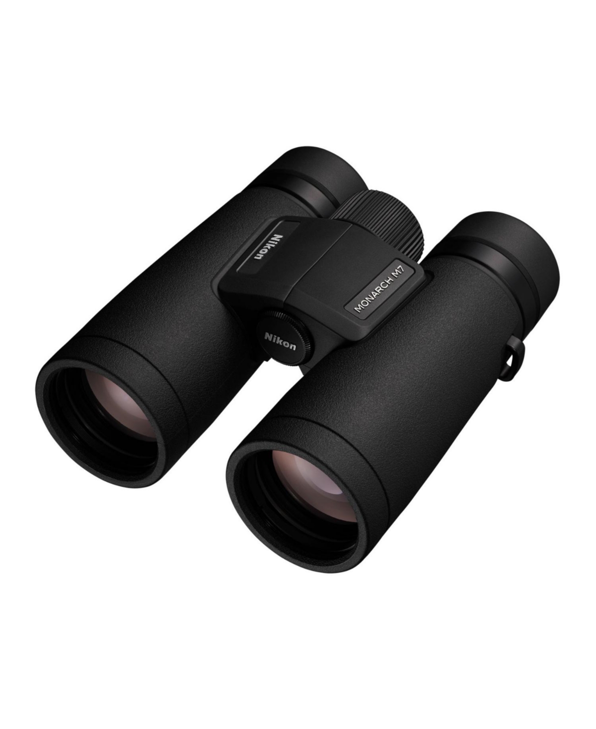 Click here for Nikon Monarch M7 10x42 Binoculars - Black prices