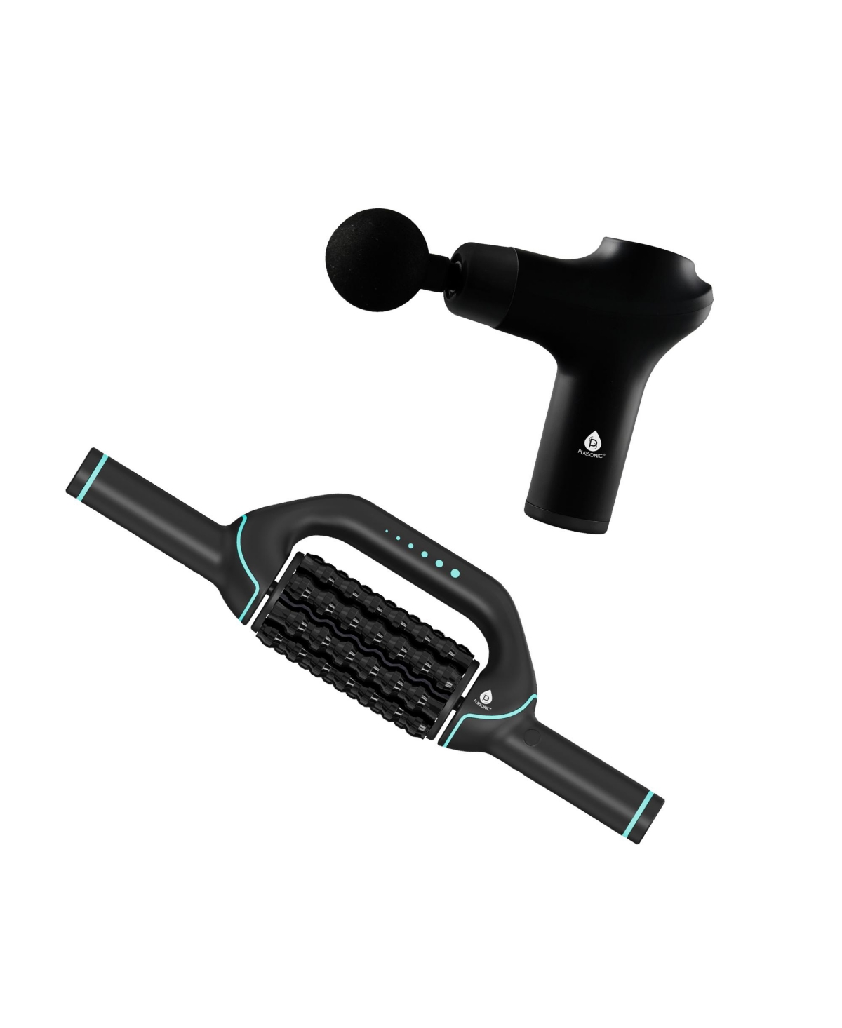 Click here for Pursonic Ultimate Relief Recovery: The Pursonic Re... prices