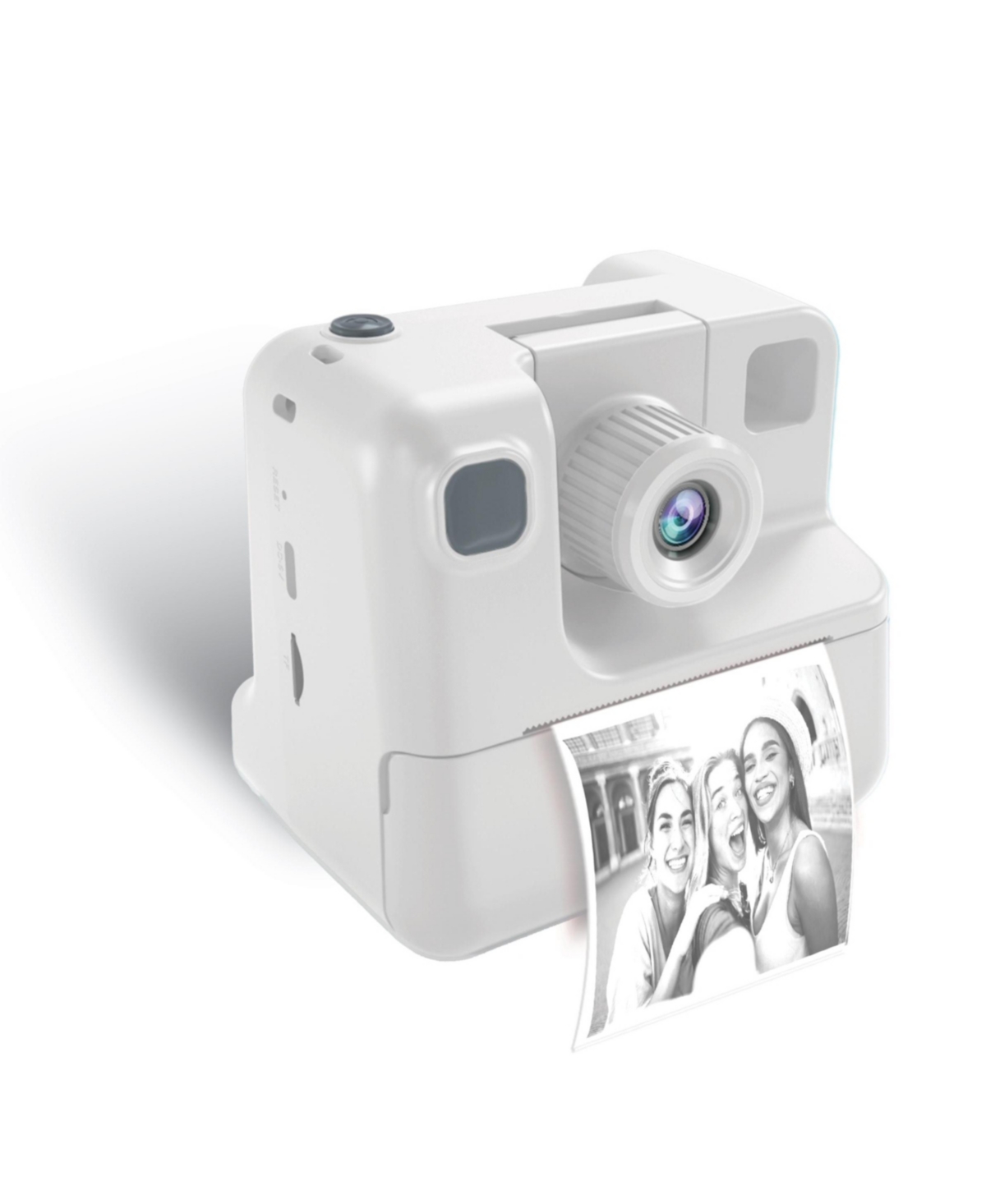 Click here for GabbaGoods Insta Print Thermal Printing Camera wit... prices