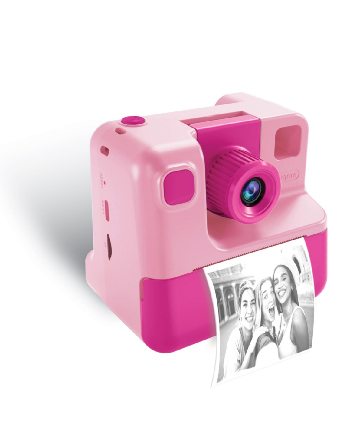 Click here for GabbaGoods Insta Print Thermal Printing Camera wit... prices