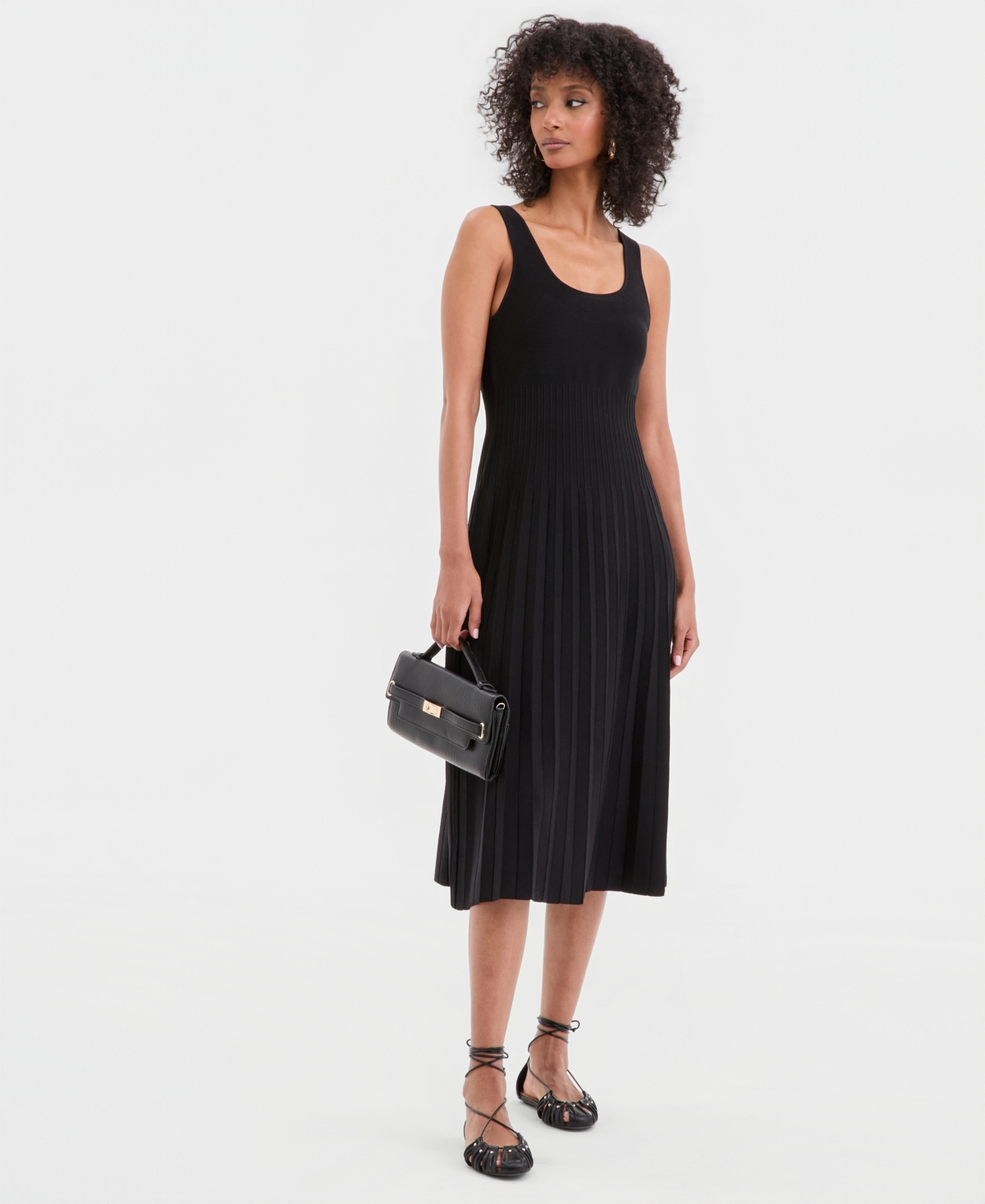 Click here for I.n.c. International Concepts Womens Sleeveless Pl... prices