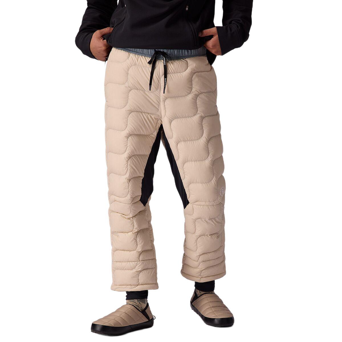 Click here for Backcountry Mens Waas Allied Down Pant Down and Sy... prices