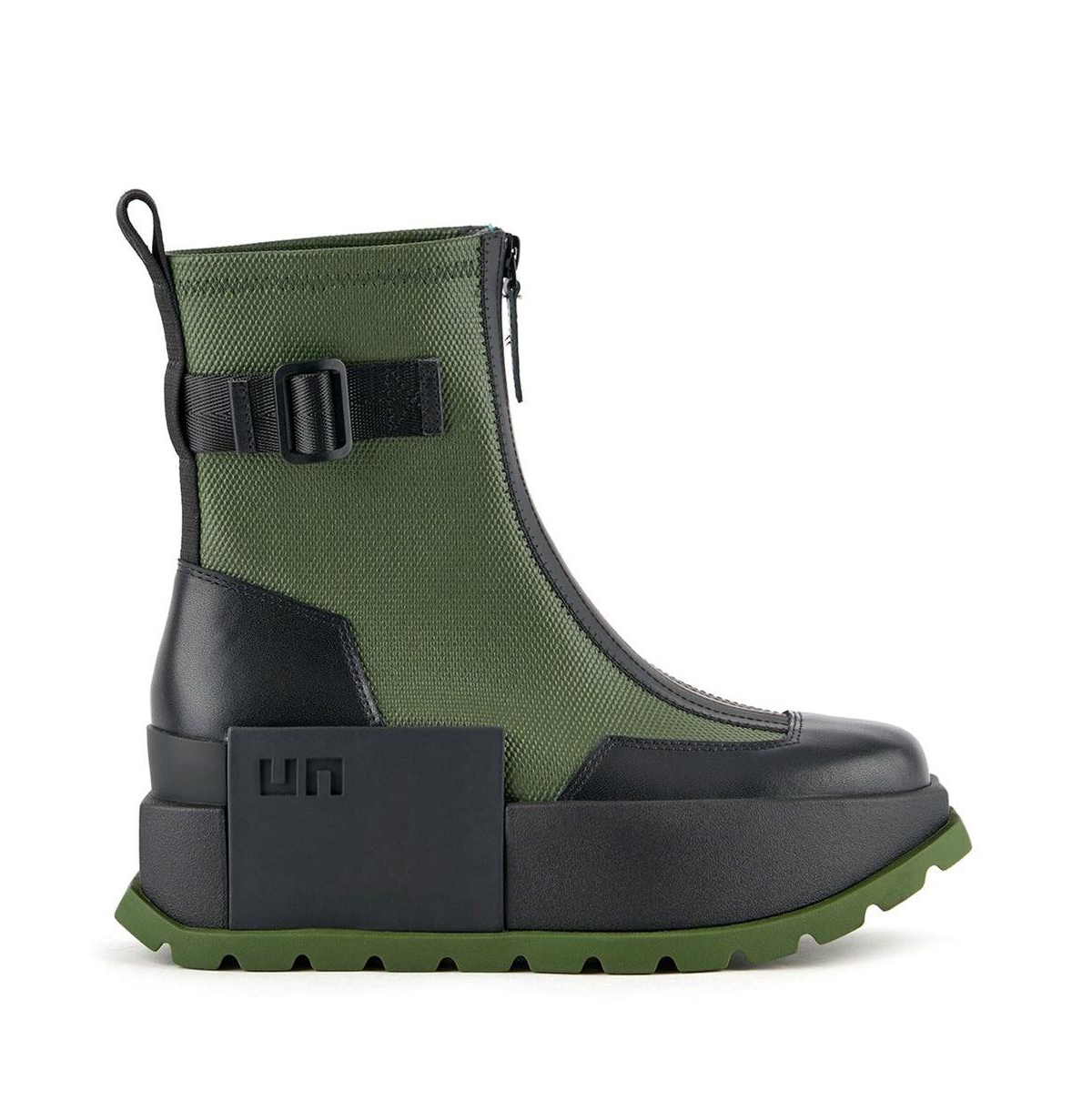 Click here for United Nude Womens Roko Bootie Ii - Combat prices