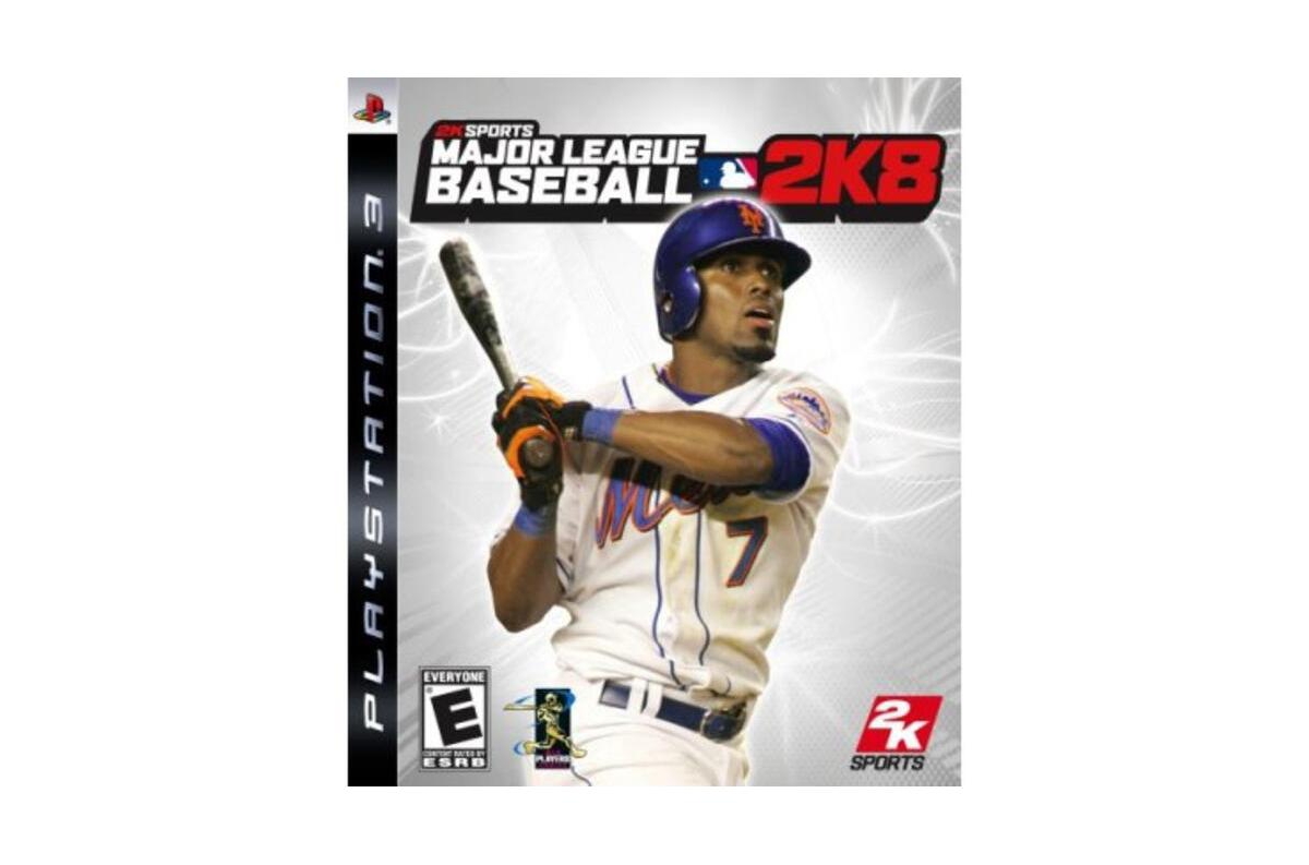 Click here for Major League Baseball 2K8 - PlayStation 3 prices