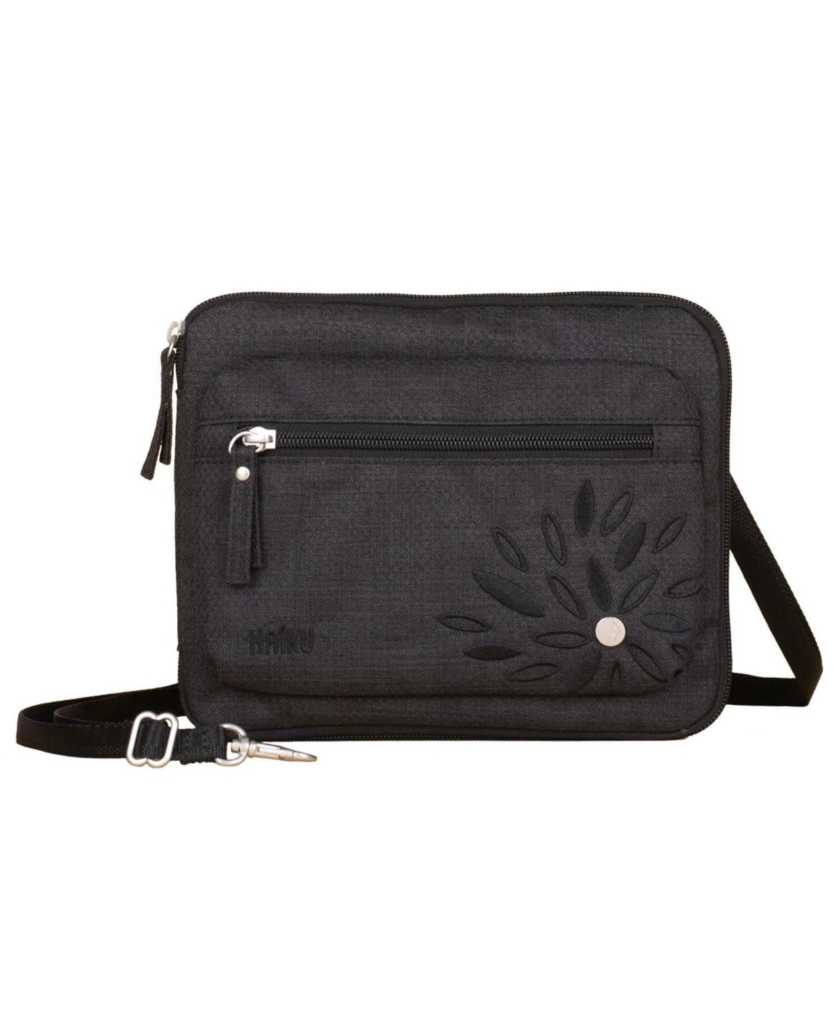 Click here for Haiku Aspire Folio  Blackberry - Black in bloom prices
