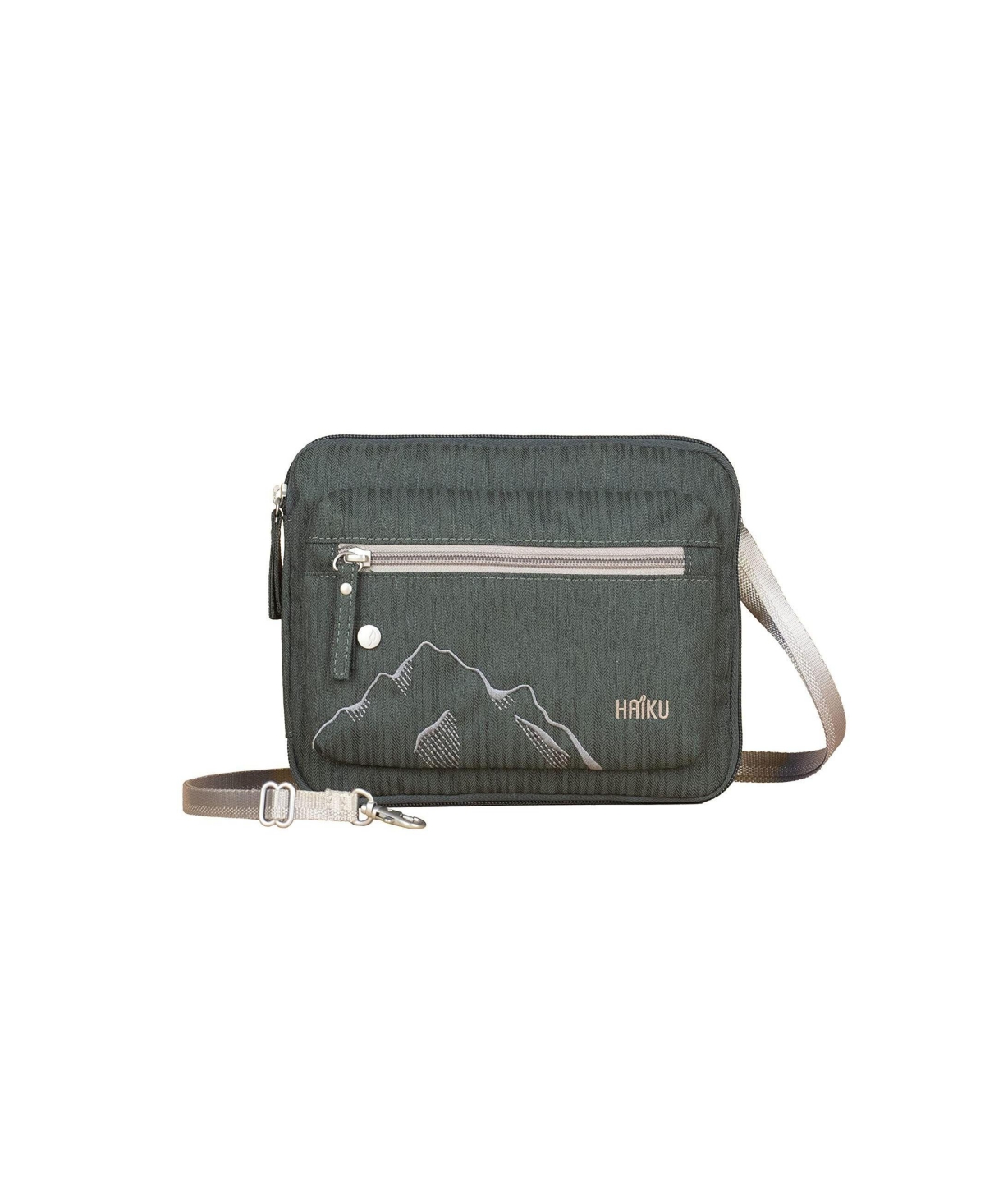 Click here for Haiku Aspire Folio  Blackberry - Deep forest prices