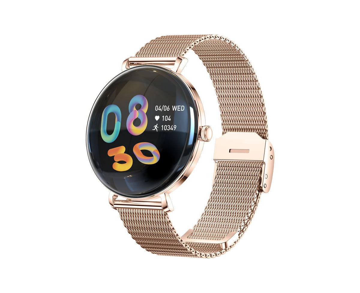 Click here for Ruxing 1.43" Amoled Smart Watch With Bluetoot... prices