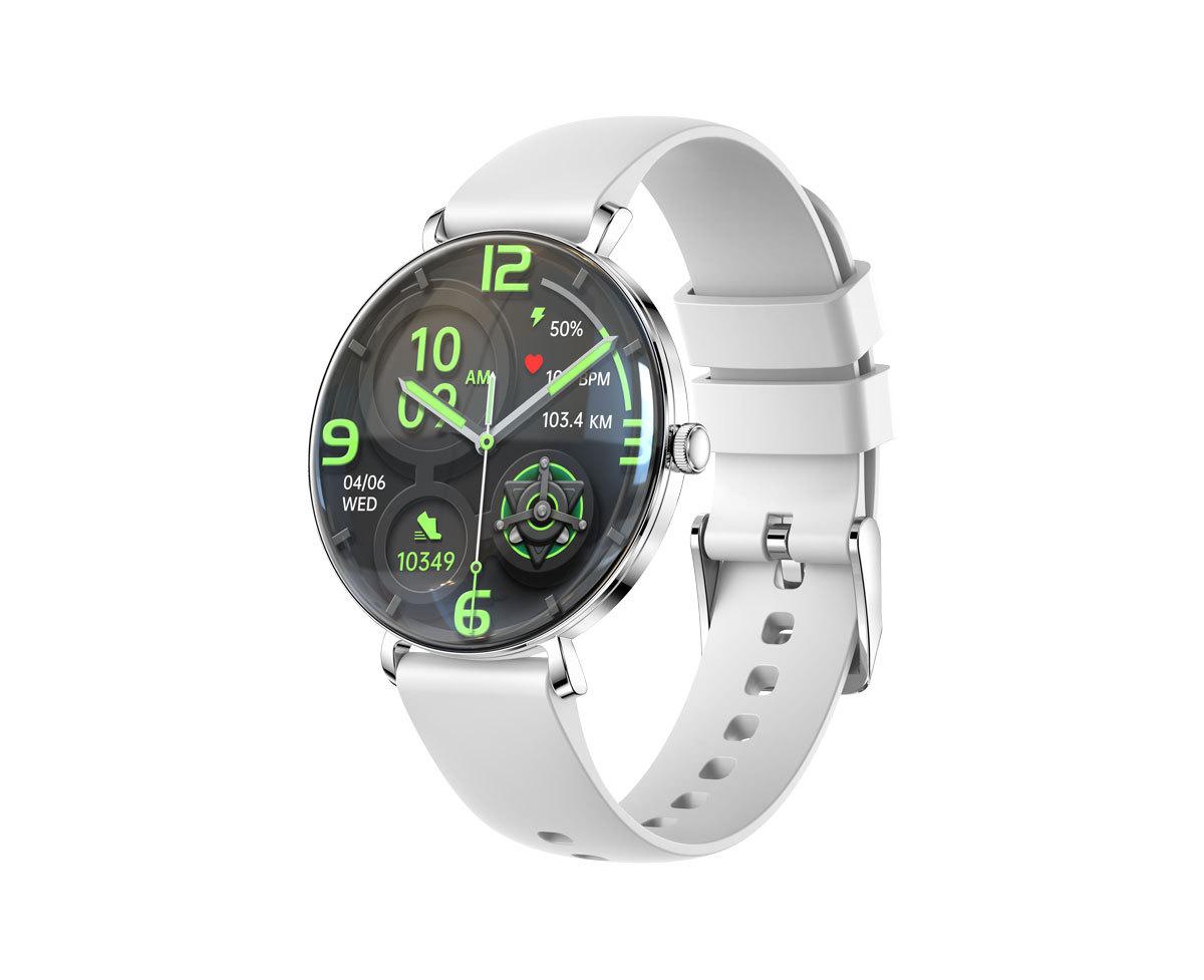 Click here for Ruxing 1.43" Amoled Smart Watch With Bluetoot... prices