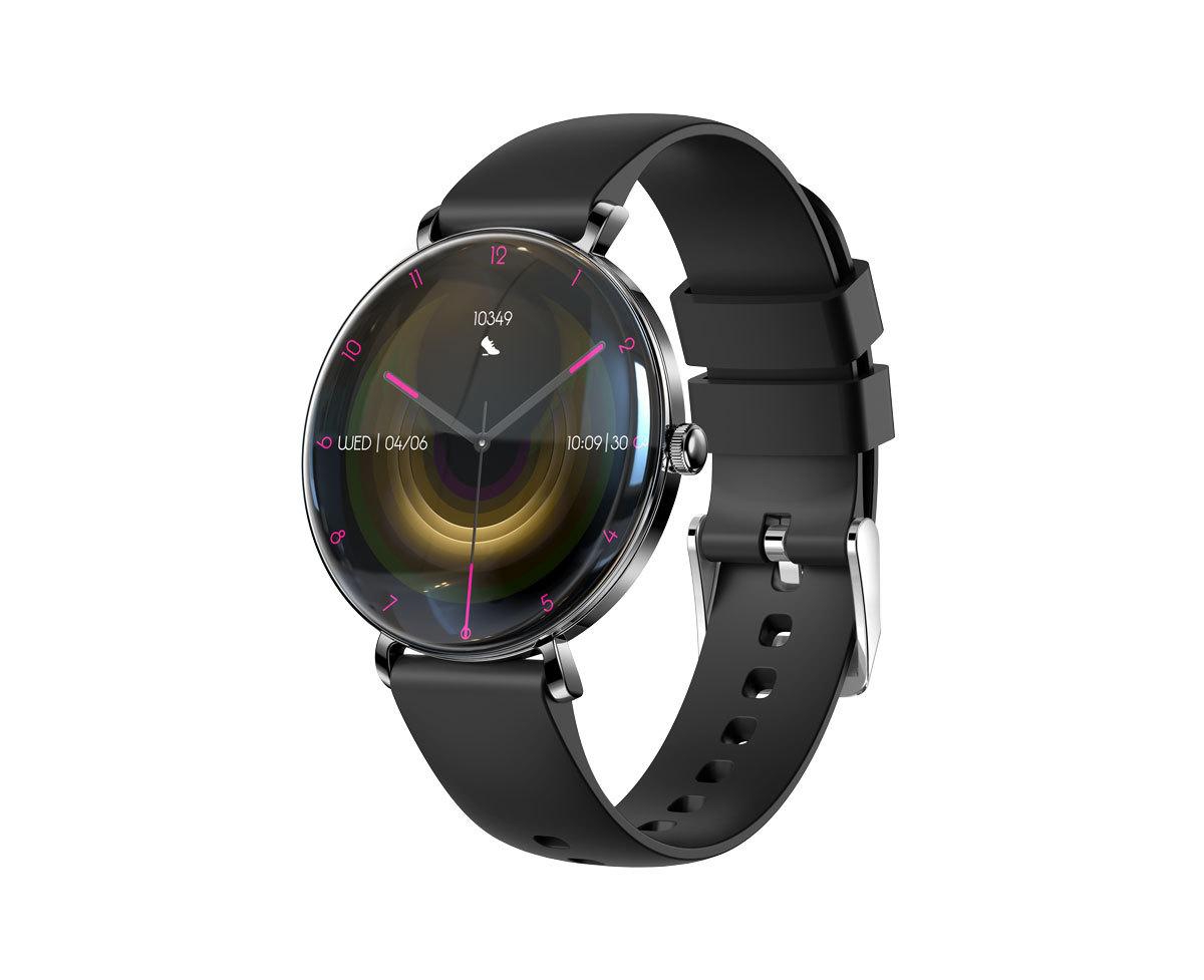 Click here for Ruxing 1.43" Amoled Smart Watch With Bluetoot... prices