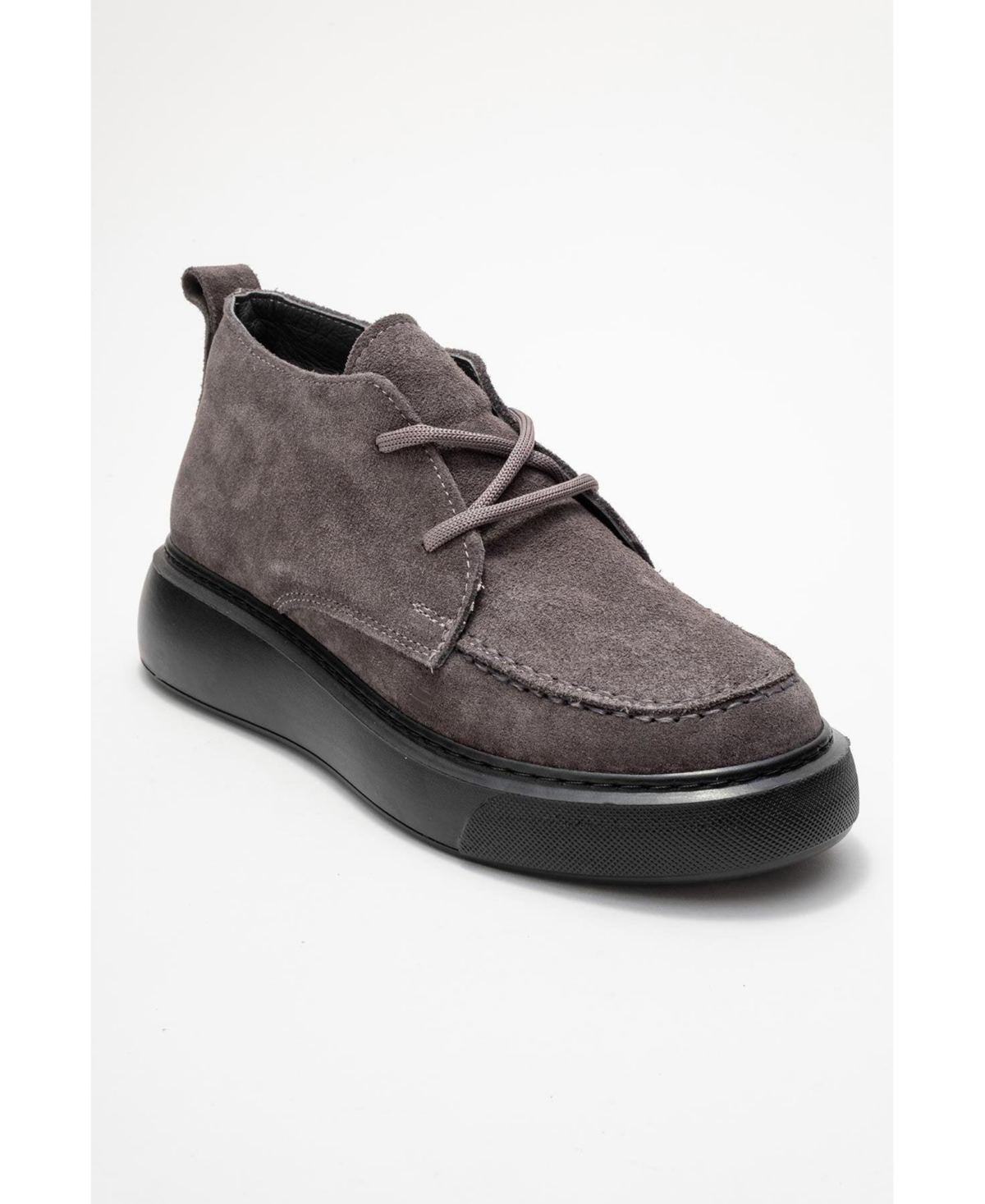 Click here for Forever & Always Shoes Lilya Leather Chukka Boot (... prices
