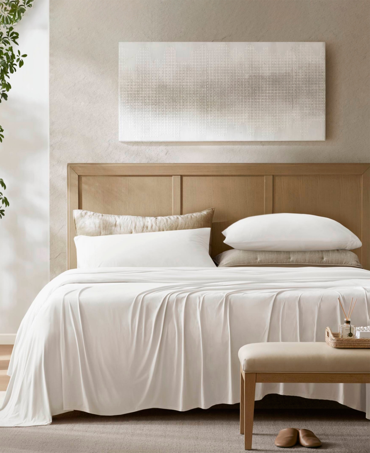 Click here for Harbor House Cooling Stretch Jersey 5-Pc. Sheet Se... prices