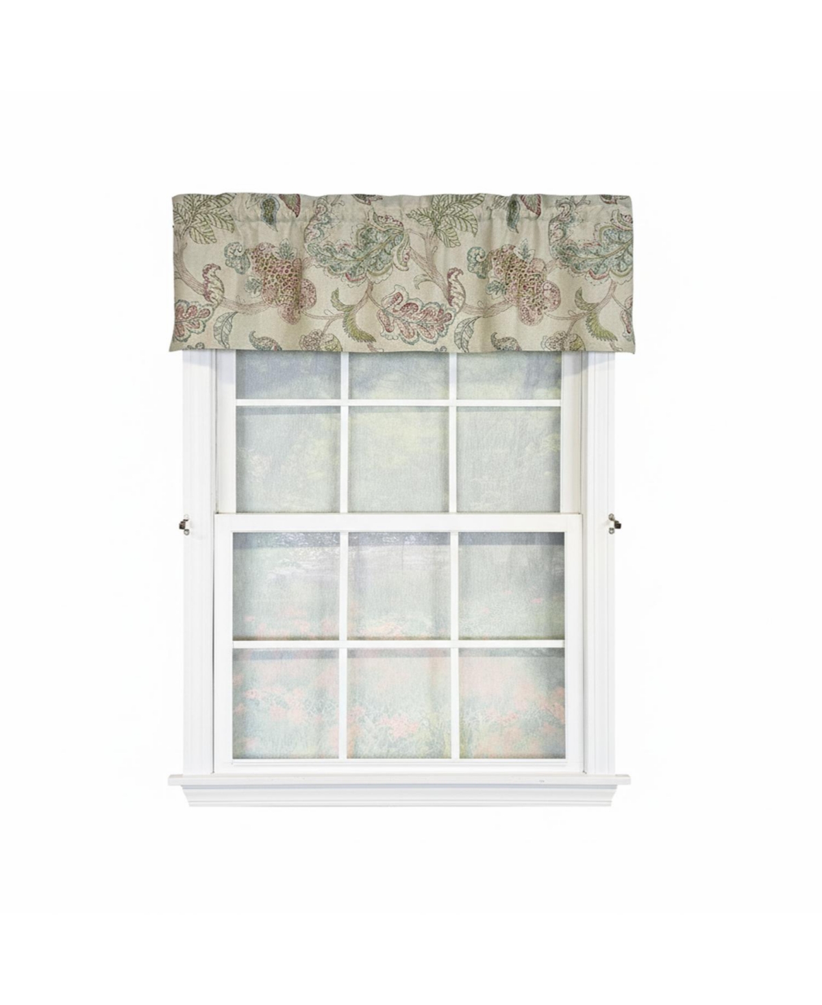 Click here for Rlf Home 100 Cotton High Quality Tila Tailored Win... prices