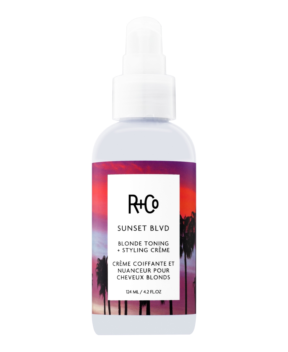 Click here for R and Co Sunset Blvd Blonde Toning + Styling Creme... prices