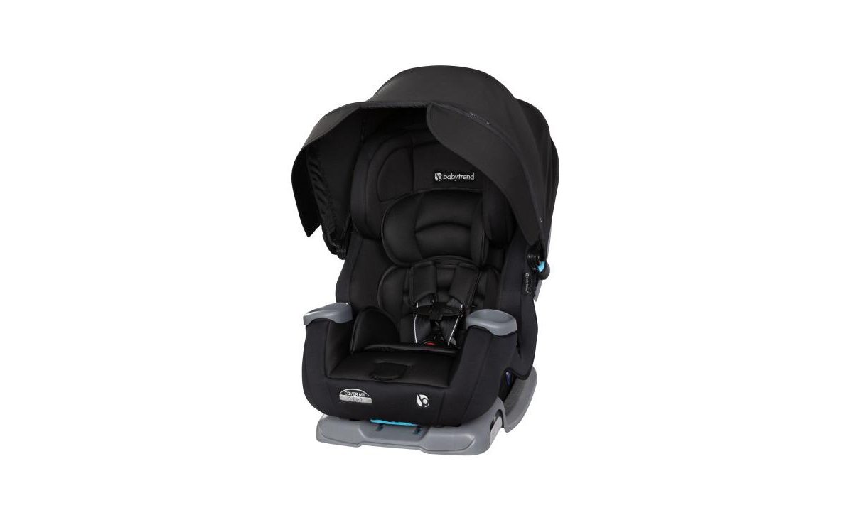 Click here for Baby Trend Cover Me 4-in-1 Convertible Car Seat -... prices