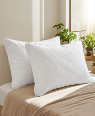 Click here for Unikome Down Feather Cooling Pillow prices