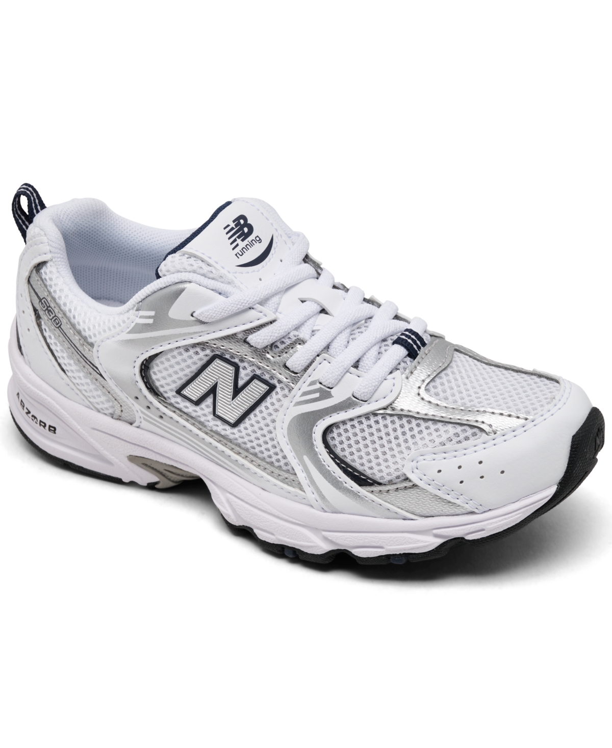 Click here for New Balance Little Kids 530 Casual Sneakers from F... prices