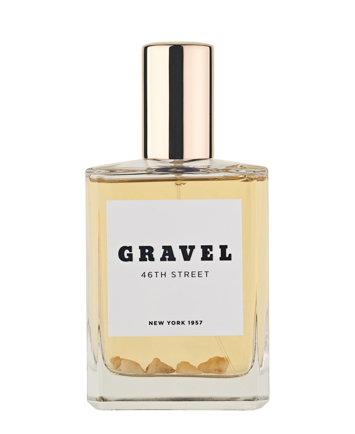 Click here for Gravel 46th Street 100 3.4 oz/ 100 mL Eau de Parfu... prices