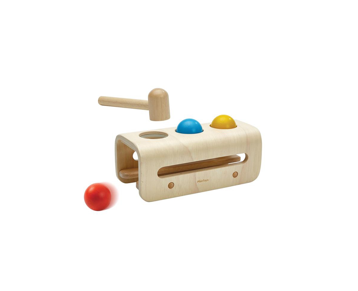 Click here for Plantoys| Hammer Balls prices