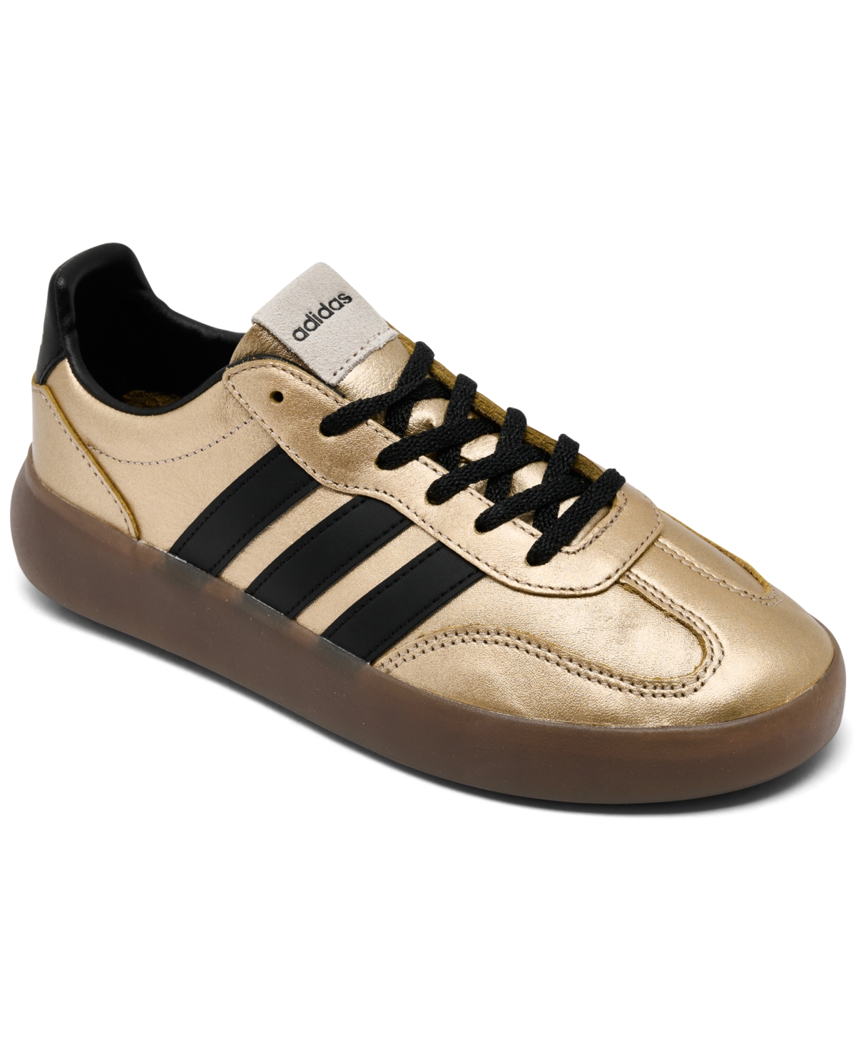 Click here for Adidas Womens Barreda Decode Lux Casual Sneakers f... prices