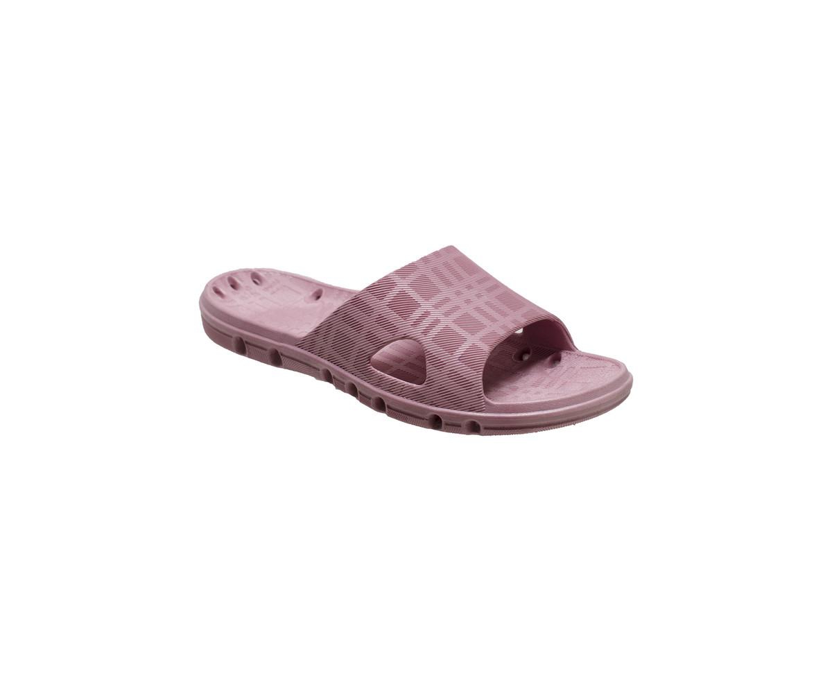 Click here for Tecs Womens Pvc Slide Sandal Rose - Beige/khaki prices