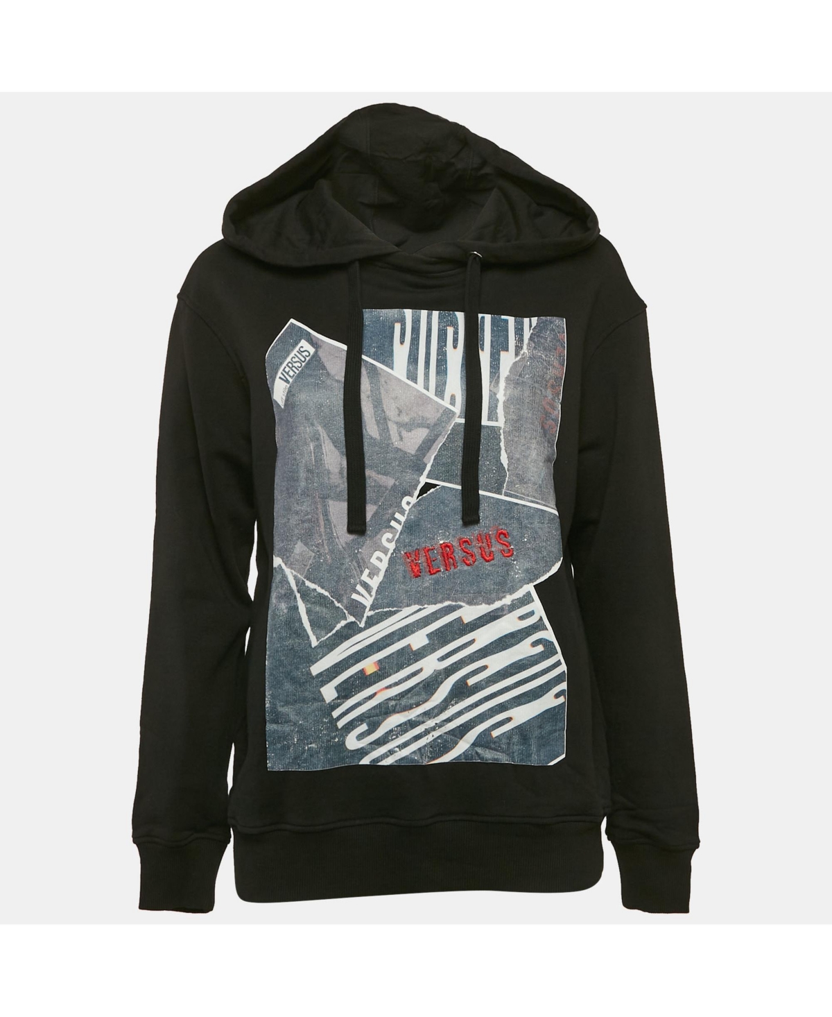 Click here for Pre-Owned Versace Womens Pink Monogram Print Cotto... prices