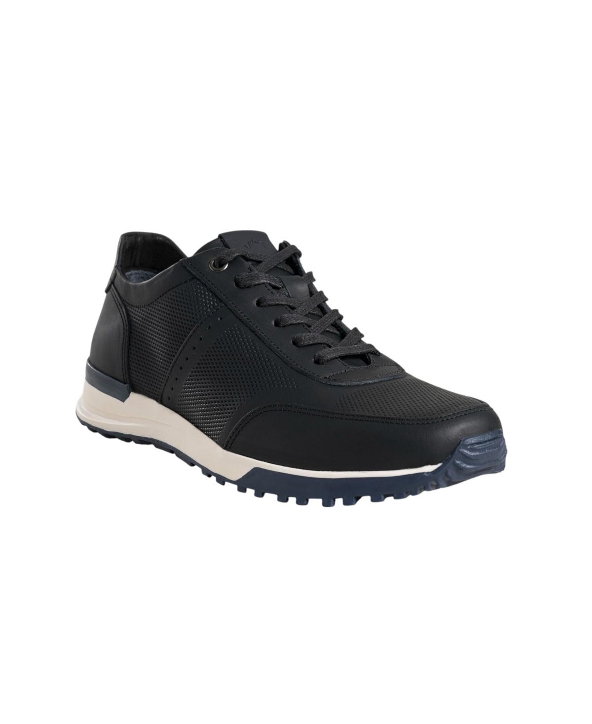 Click here for Velez Full Grain Leather Shoes for Men Business Ca... prices