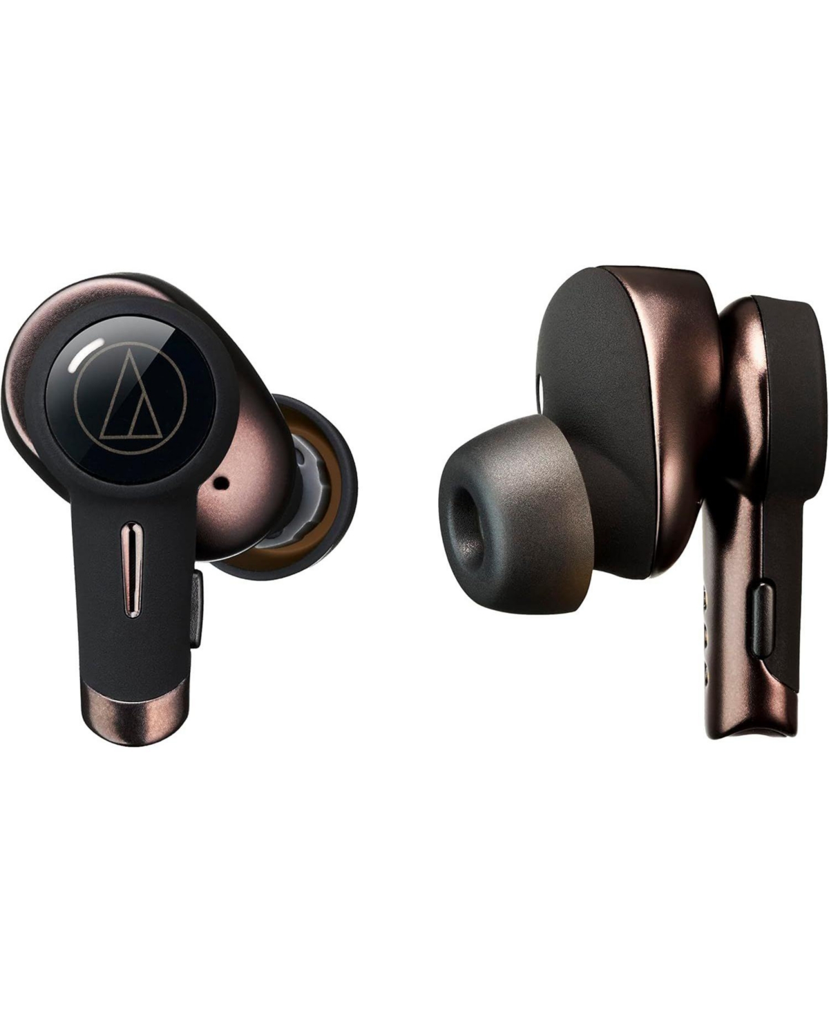 Click here for Audio Technica Ath-TWX9 Wireless In-Ear Headphones... prices