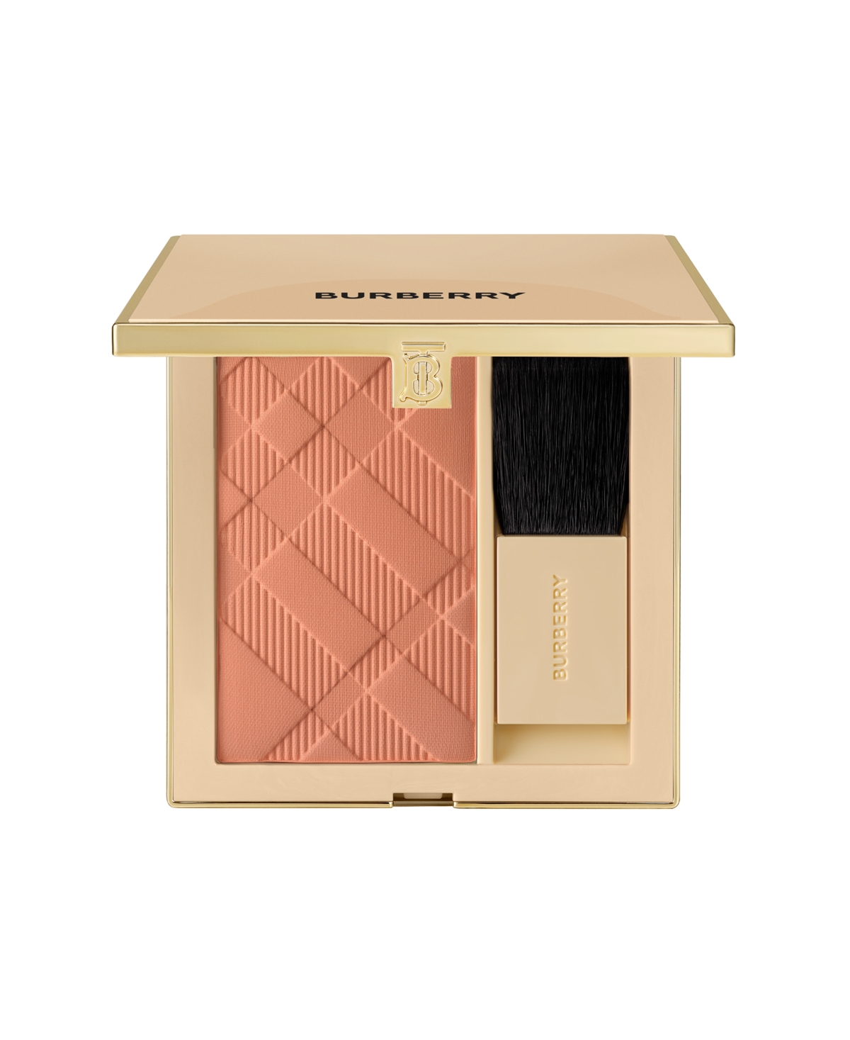 Click here for Burberry Outdoor Blush  0.31 oz. - 66 Earthy Rose prices