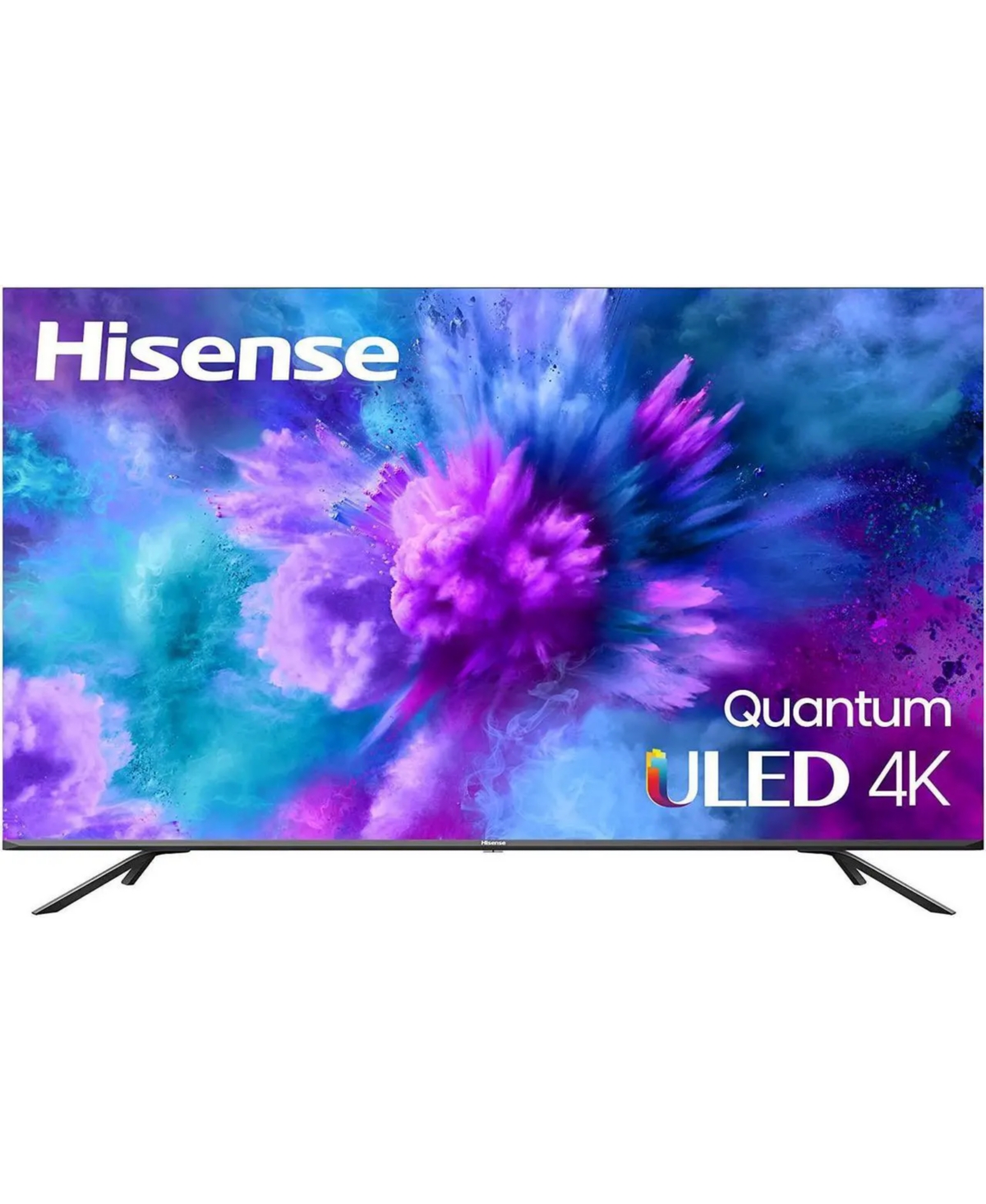Click here for Hisense 65H8G1 65 4K Uhd Uled H8 Quantum Dolby Vis... prices