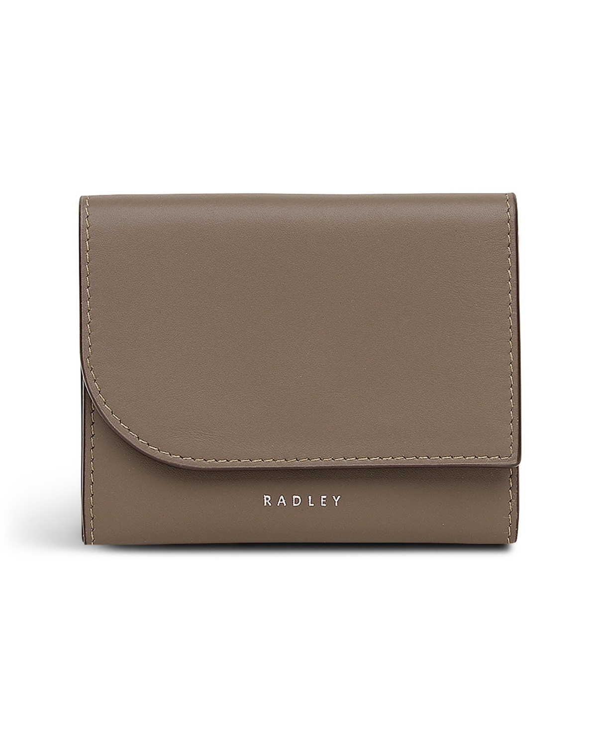 Click here for Radley London Mini Pocket Trifold Wallet - Coffee prices