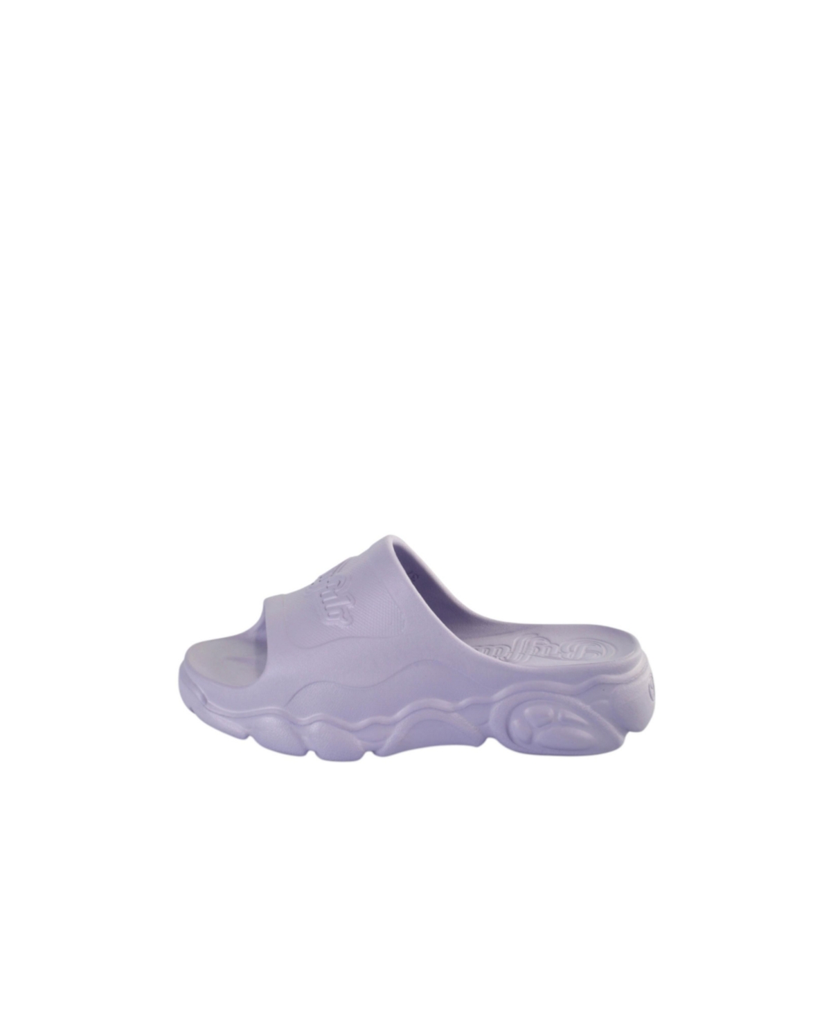 Click here for Buffalo Boots Cld Slide - Light/pastel purple prices
