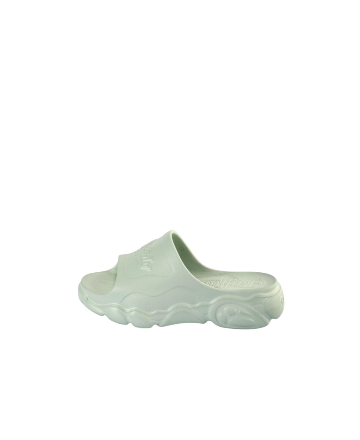 Click here for Buffalo Boots Cld Slide - Mint prices