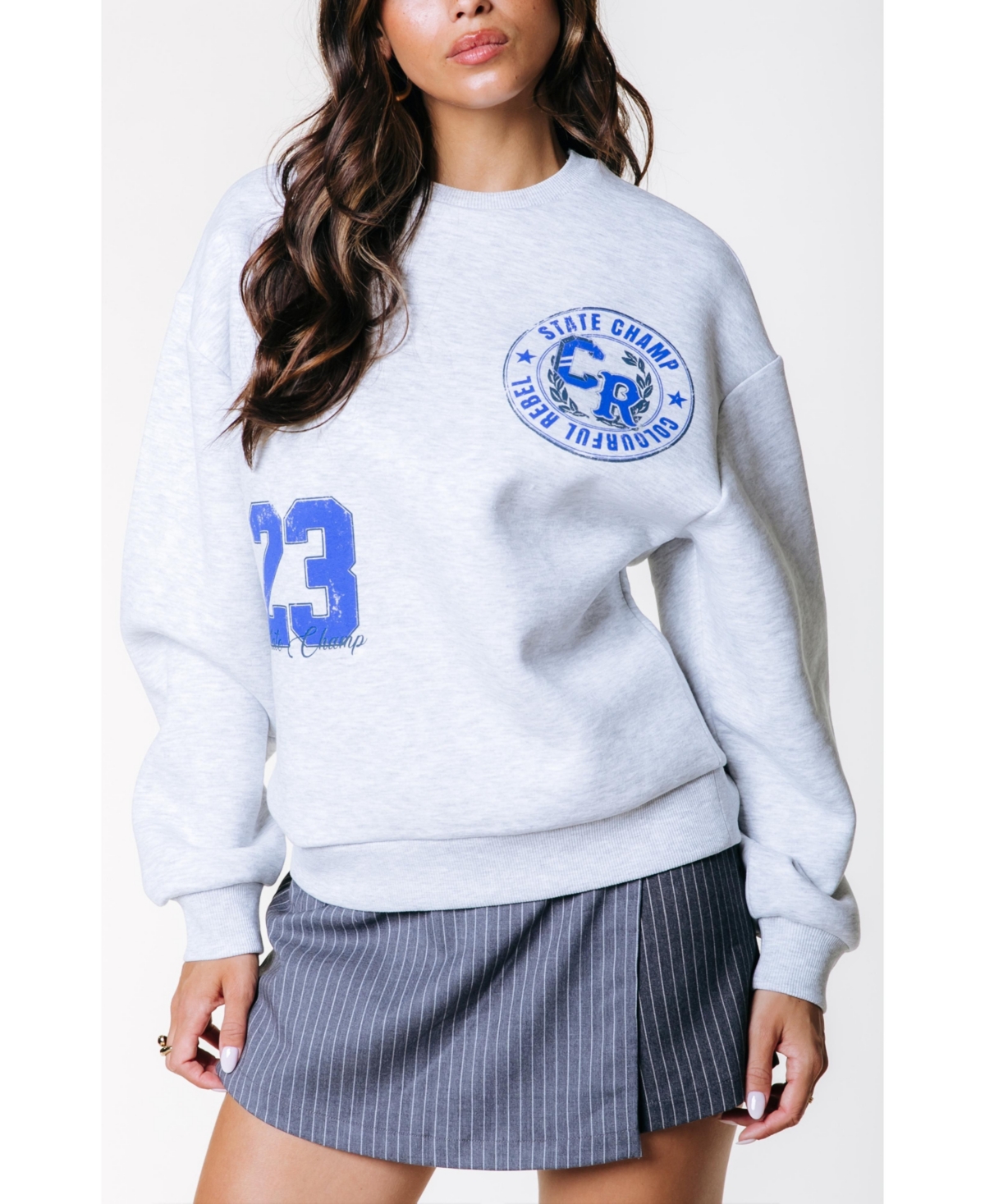 Click here for Colourful Rebel Womens State Champ 23 Dropped Shou... prices