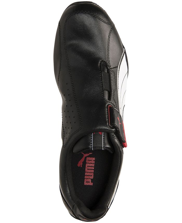 Puma Men's Redon Move Sneakers from Finish Line - Macy's
