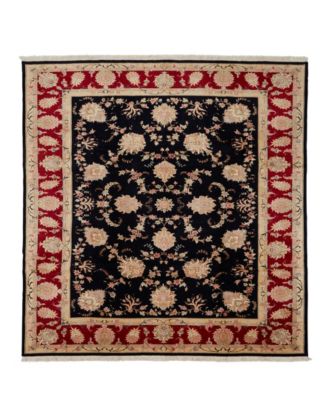Click here for Adorn Hand Woven Rugs Persian Tabriz Rug Collectio... prices