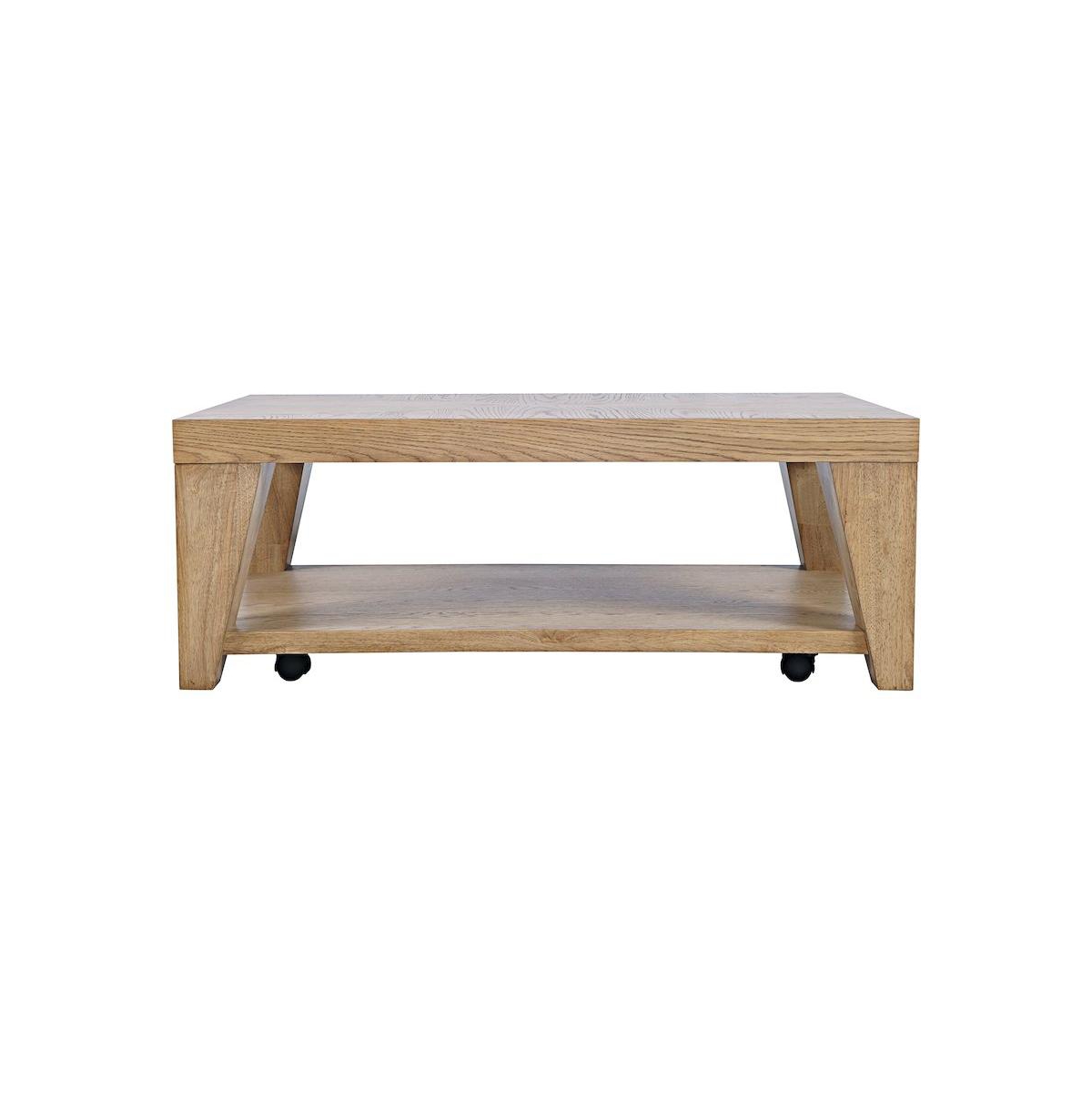 Click here for Jofran Modern Contemporary 50" Coffee Table w... prices