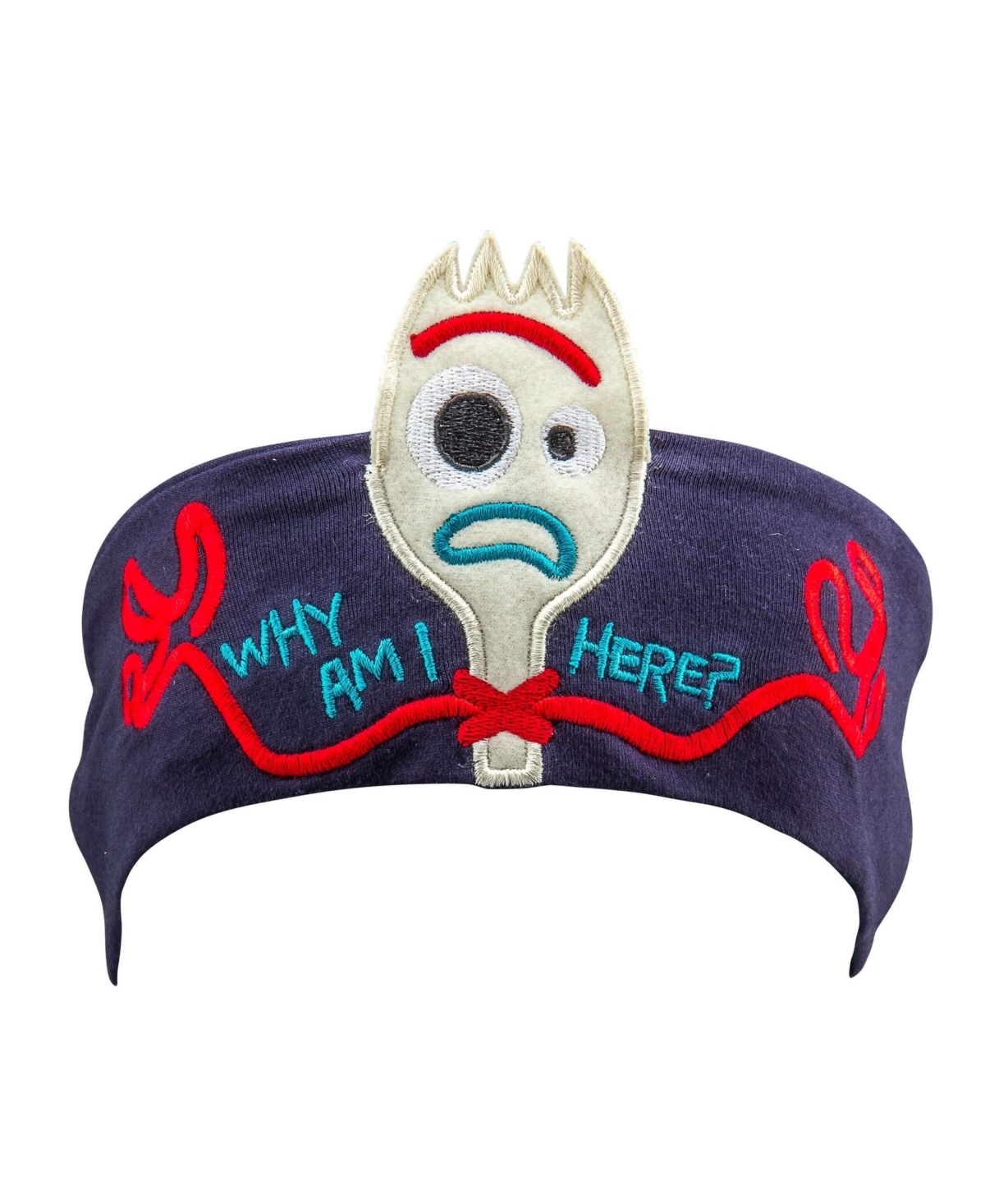 Click here for eKids Toy Story Forky Kids Volume-Limited On-Ear H... prices