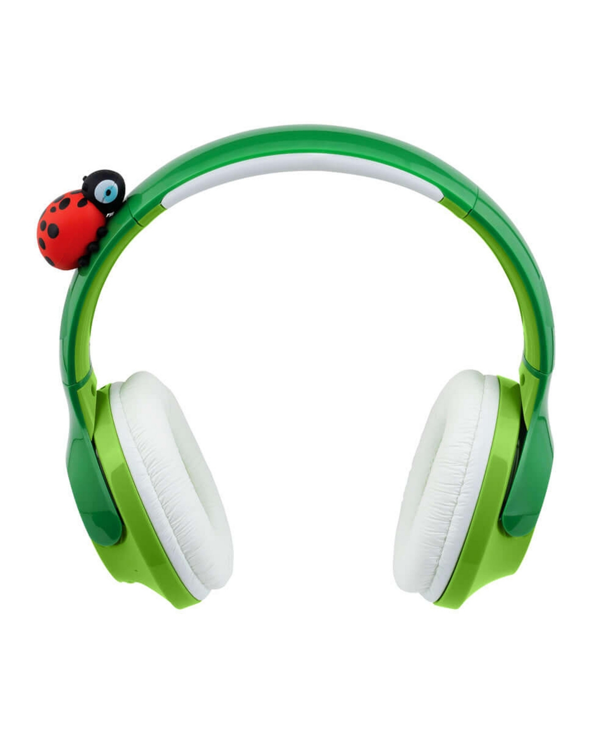 Click here for eKids Cocomelon Bluetooth Kid-Safe Headphones - Gr... prices