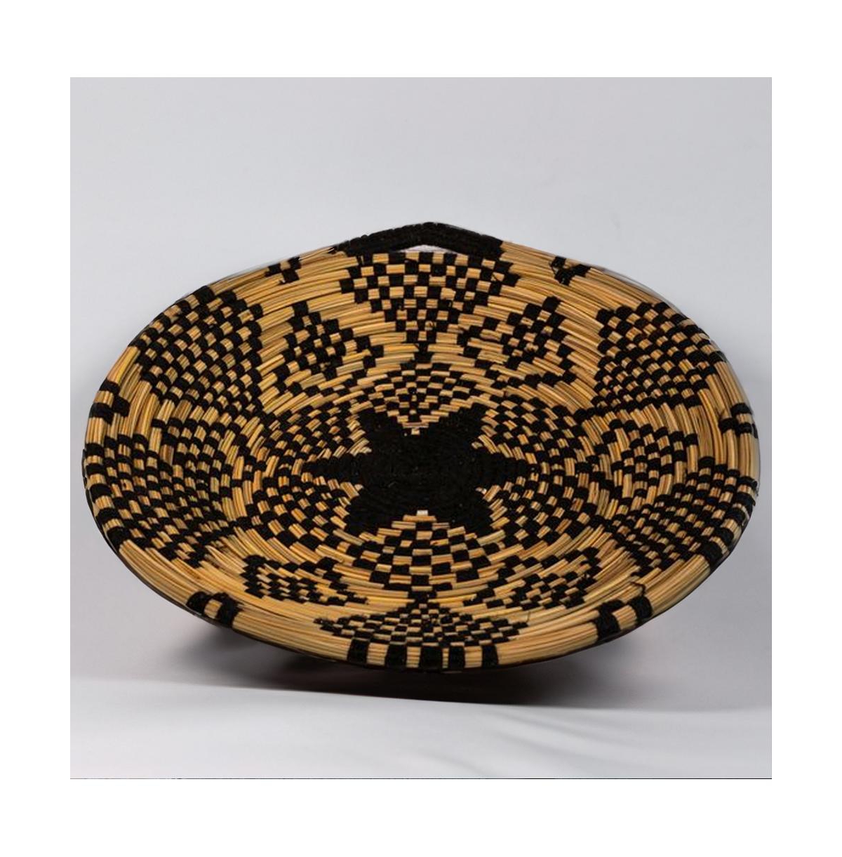 Click here for Verve Culture Woven Tray prices