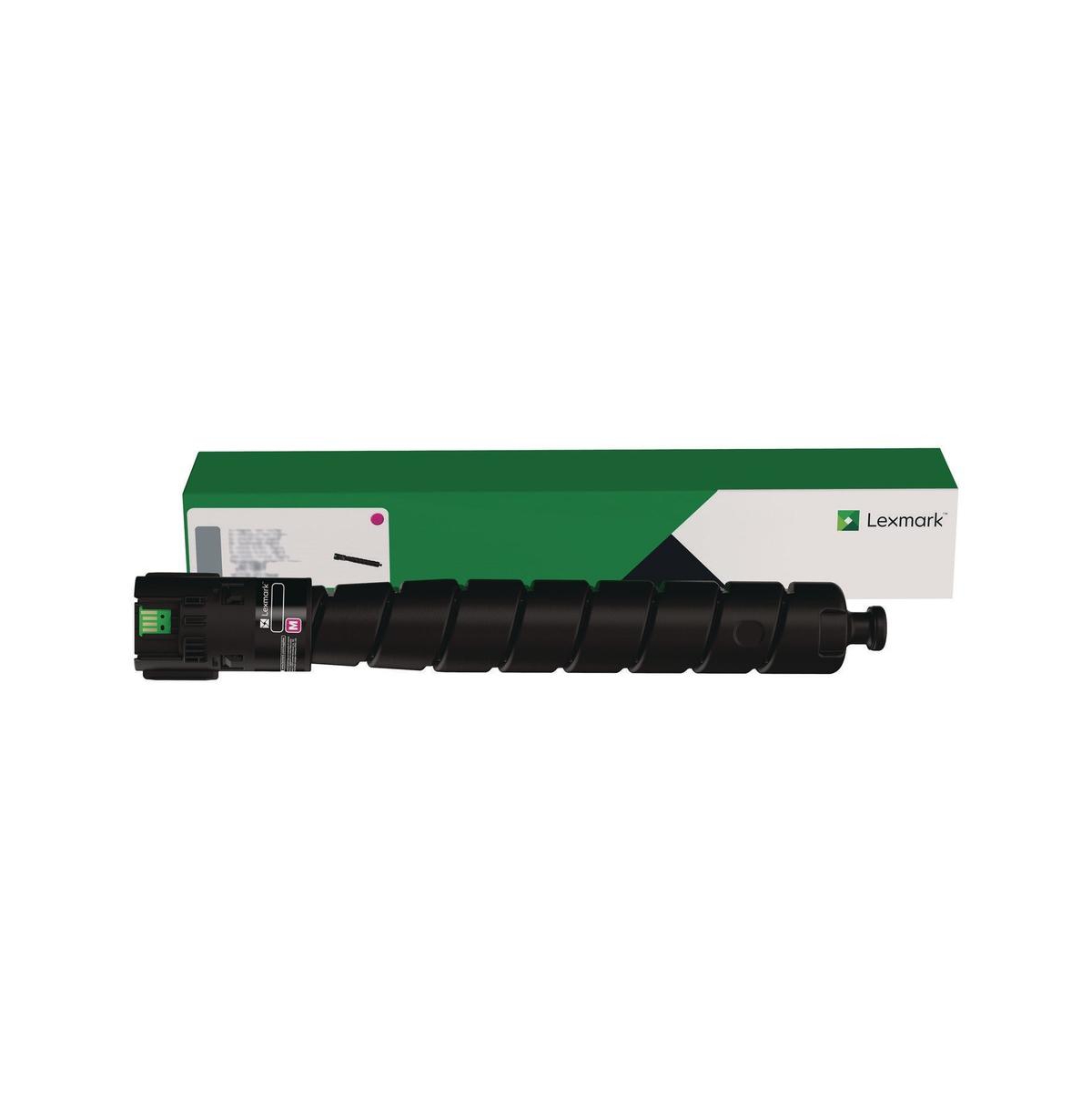 Click here for Lexmark 85D0HM0 16500 Page-Yield Toner Cartridge -... prices