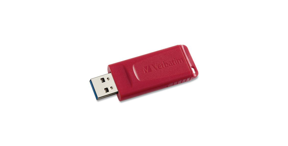Click here for Verbatim 96317 Store n Go 16 Gb Usb Flash Drive -... prices