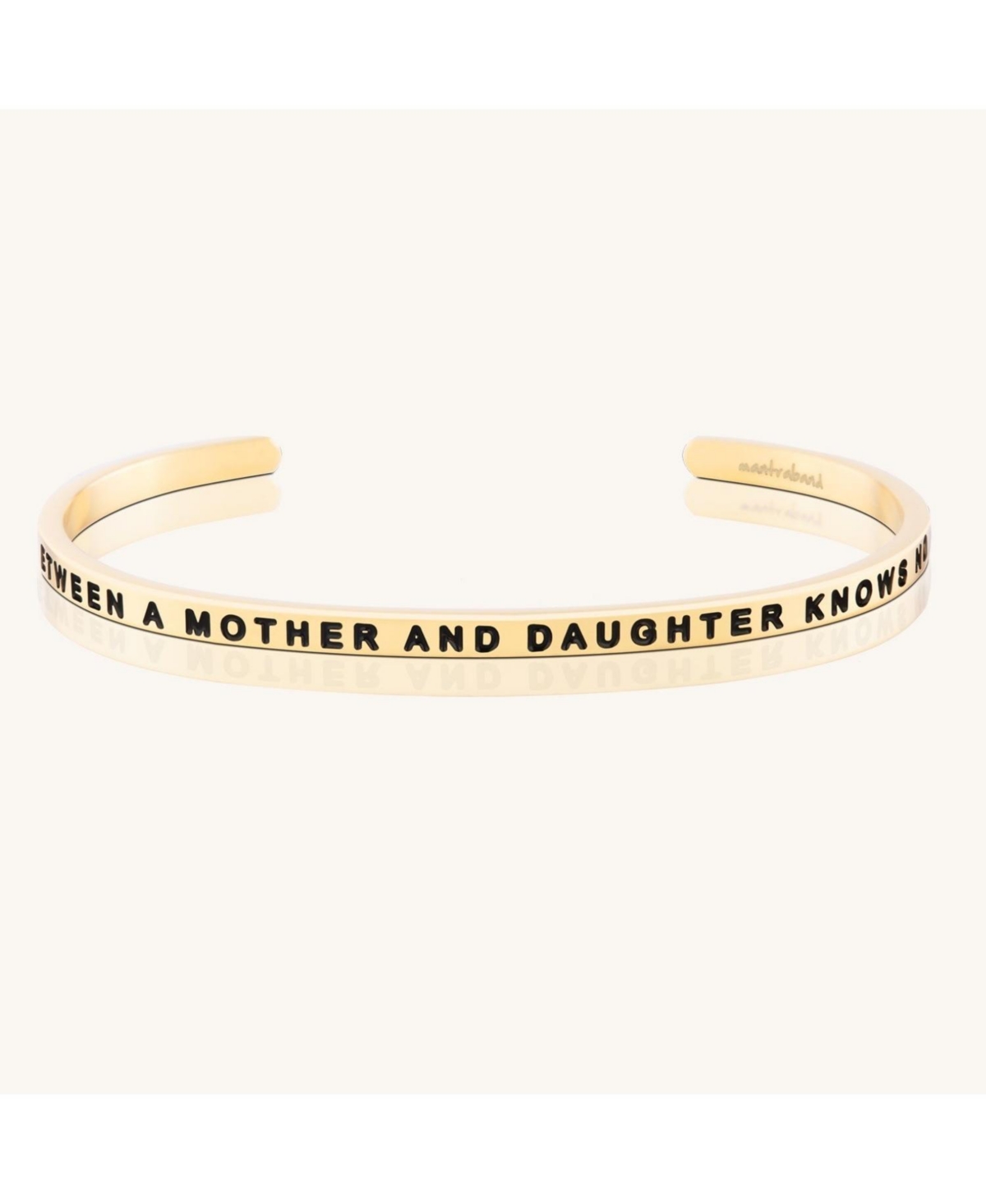 Click here for Mantra Gold The Love Between A Mother And Daughter... prices
