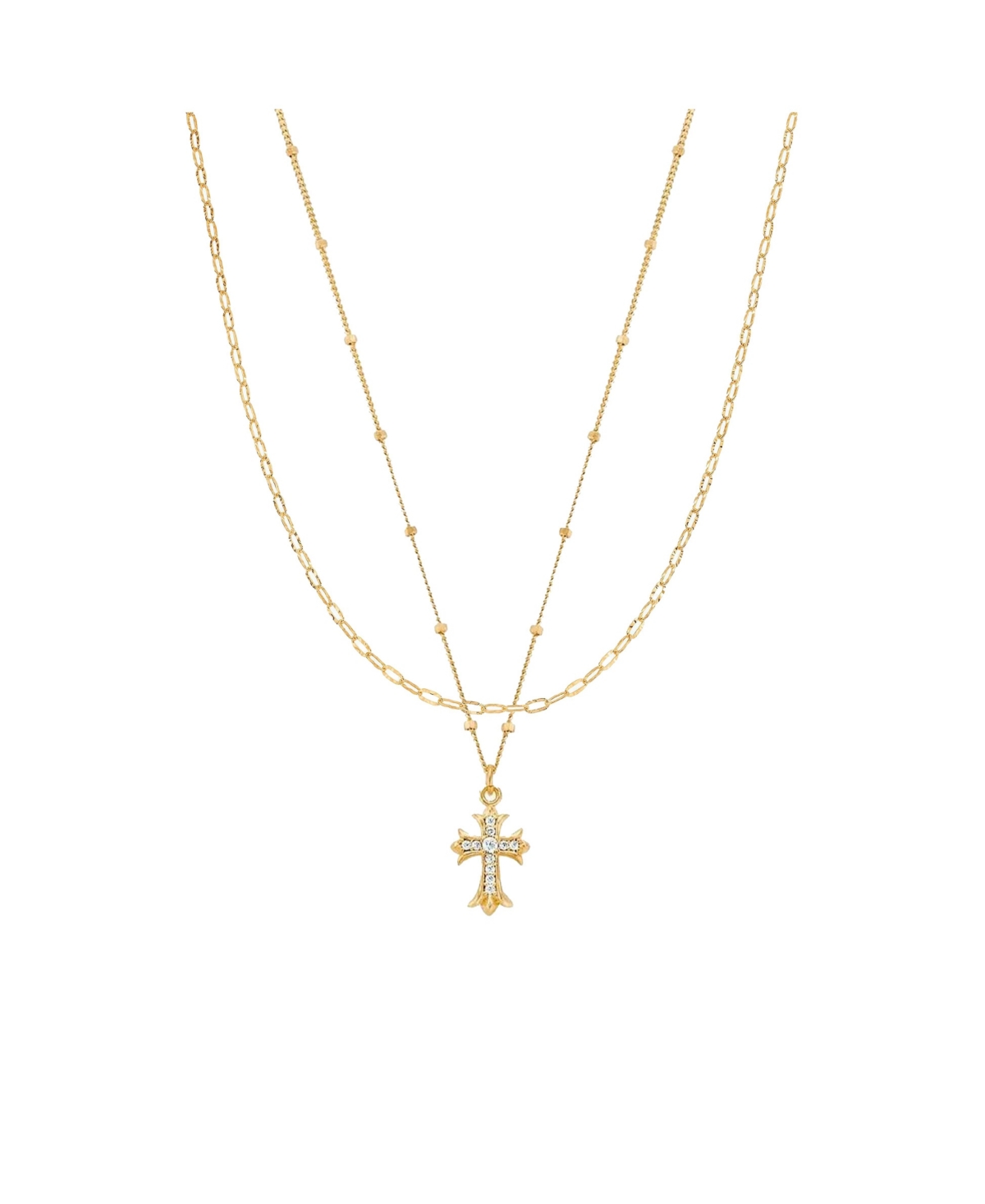 Click here for Bearfruit Jewelry 18K Gold Plated Sterling Silver... prices