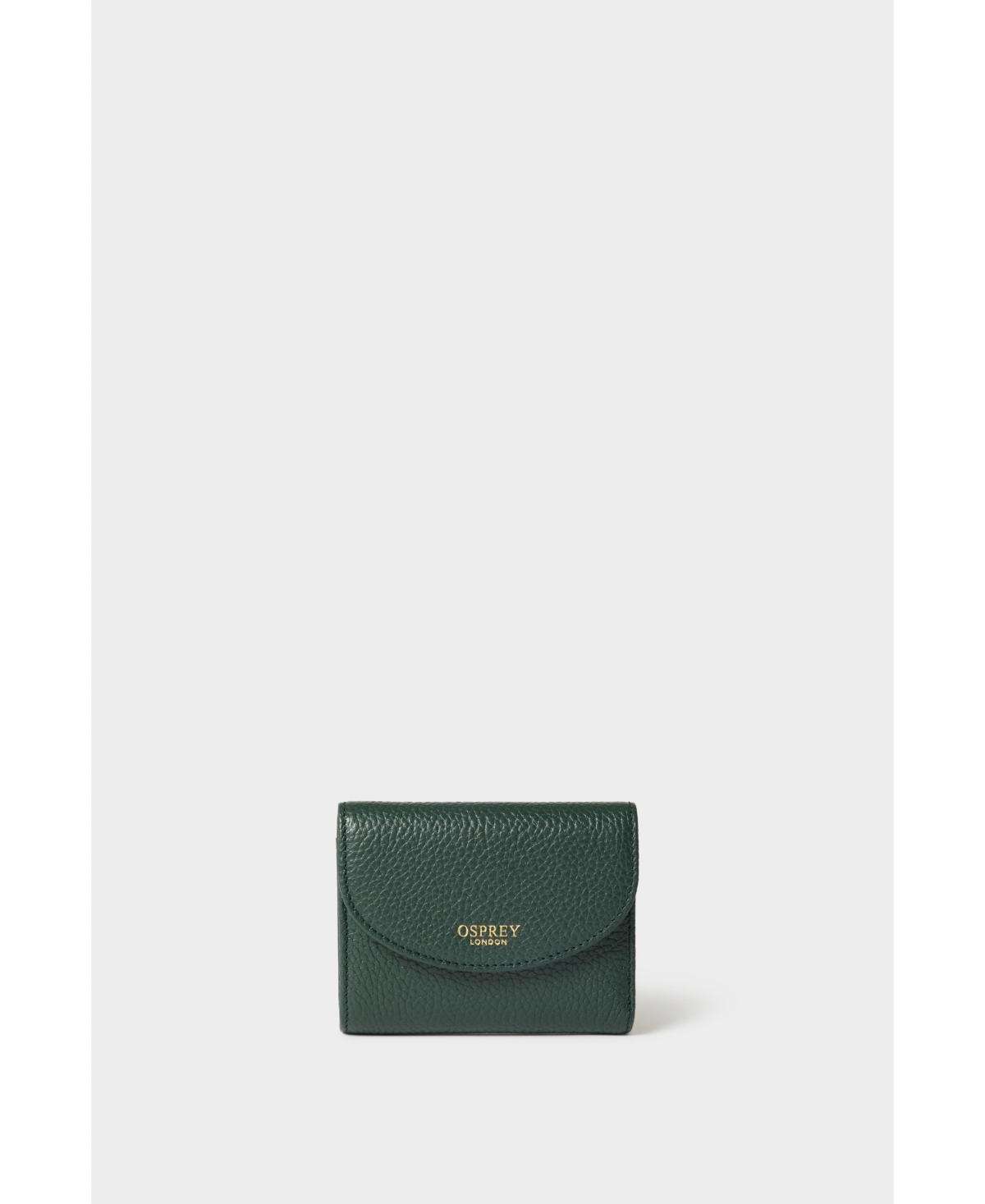 Click here for Osprey London The Core Small Leather Matinee Purse... prices