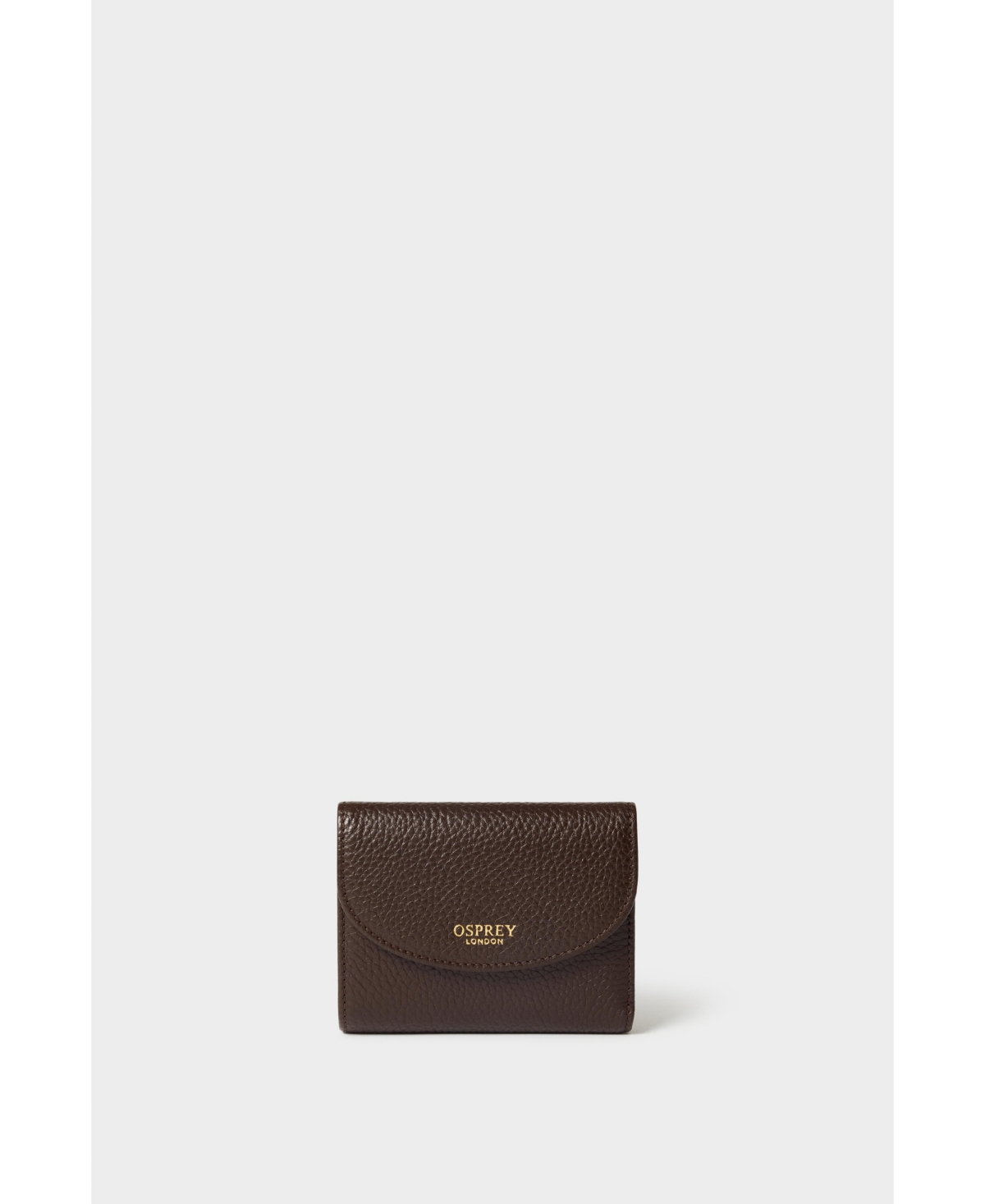 Click here for Osprey London The Core Small Leather Matinee Purse... prices
