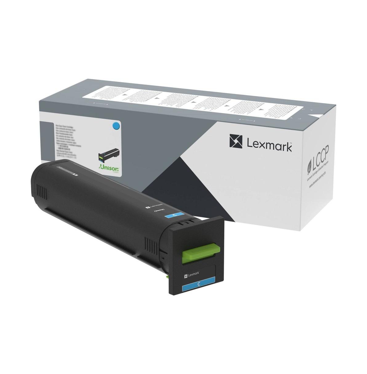 Click here for Lexmark 72K0X20 22 000 Page-Yield Extra High-Yield... prices