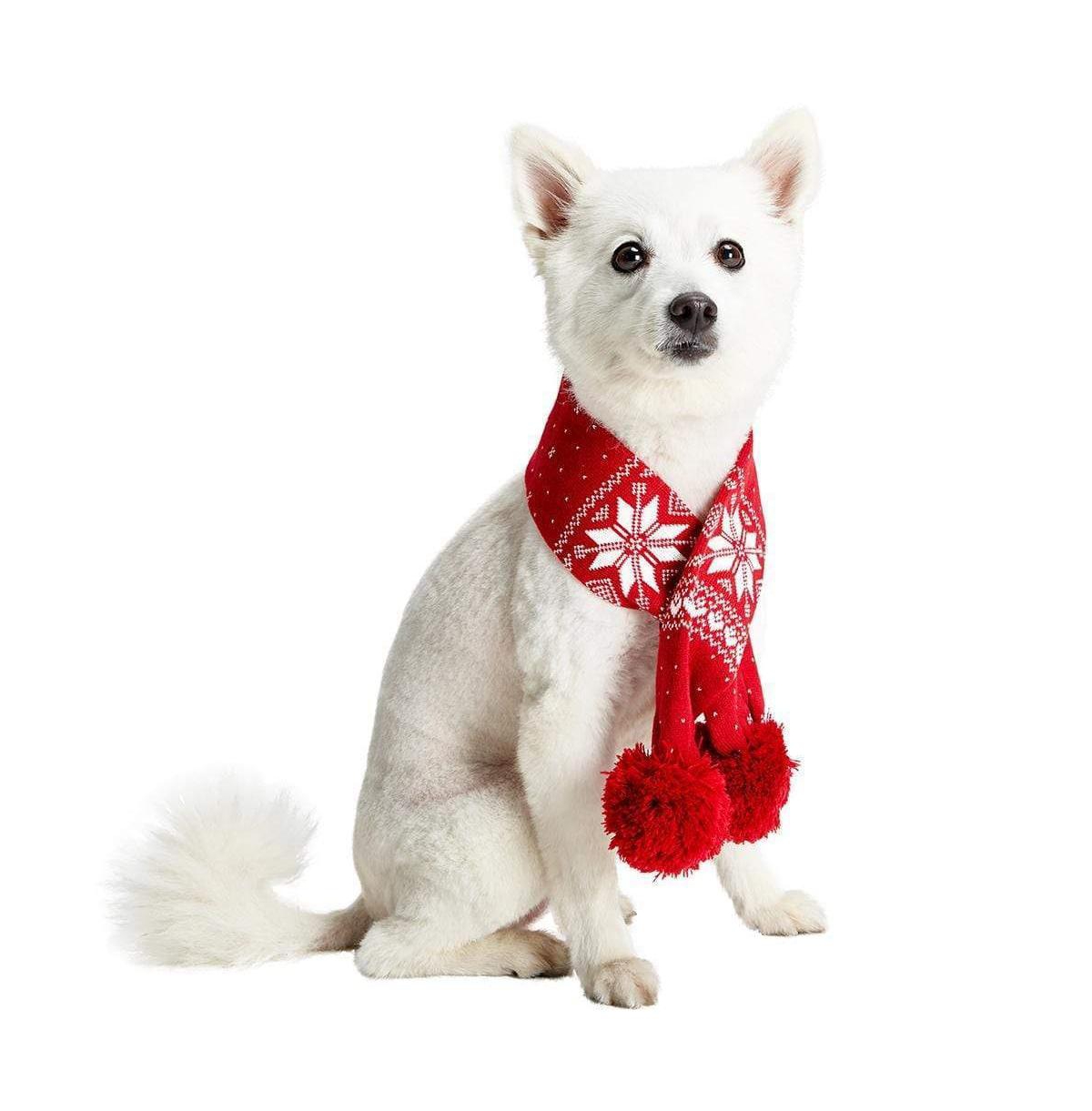 Click here for Blueberry Pet Fair Isle Matching Family Apparel -... prices